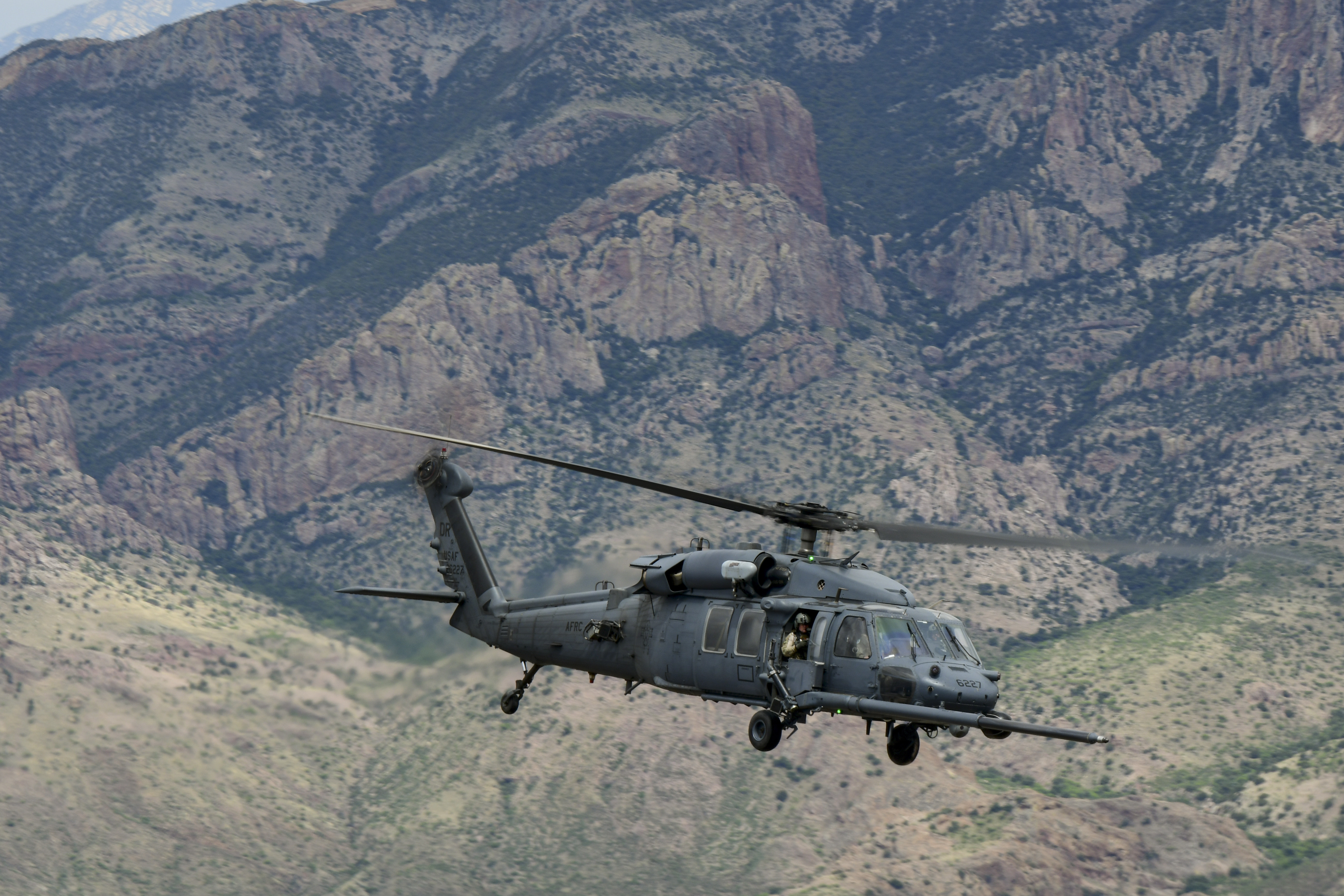 DM assets train over Southern Arizona > Davis-Monthan Air Force Base > News