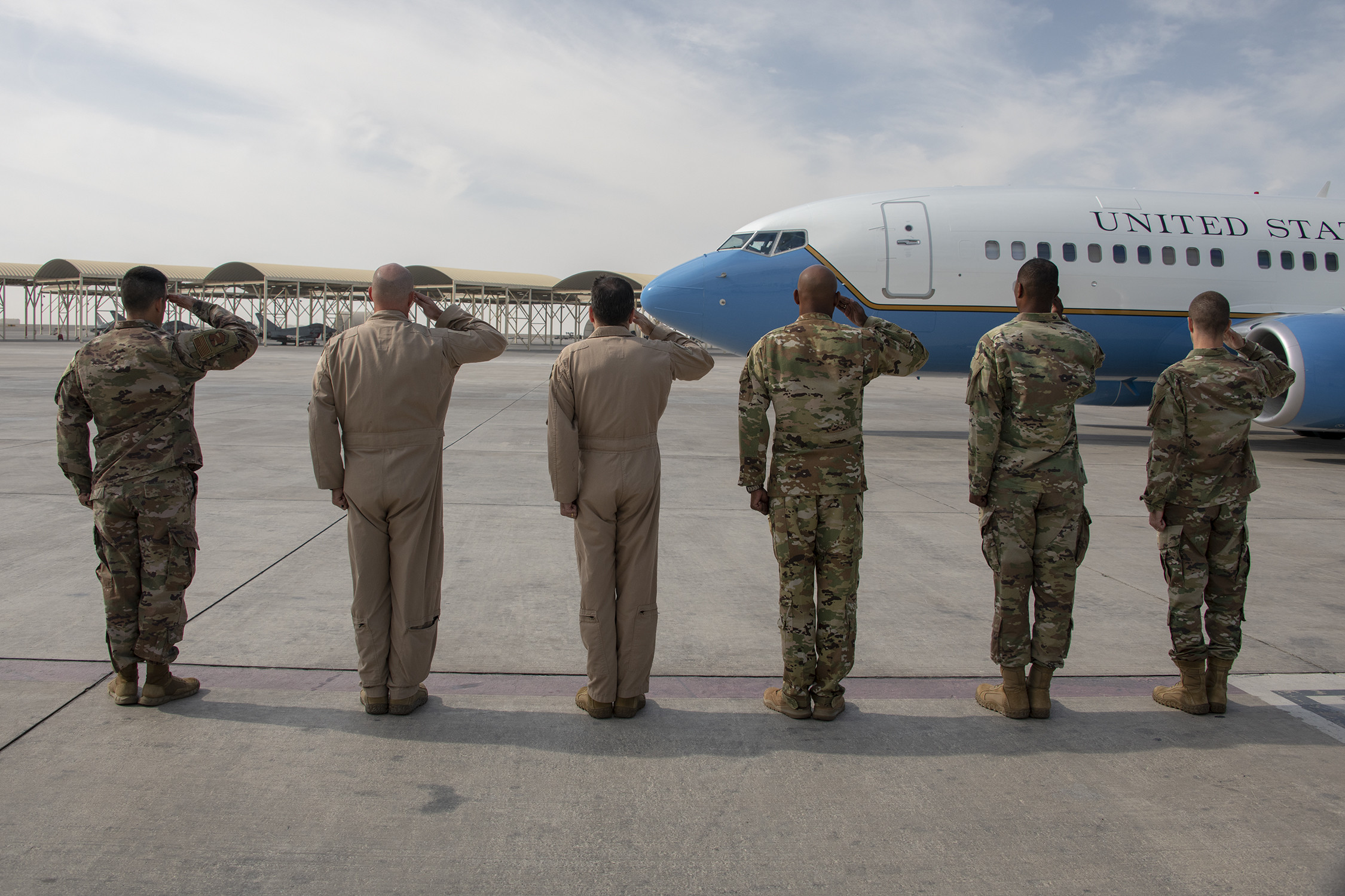 CSAF comes to ADAB!
