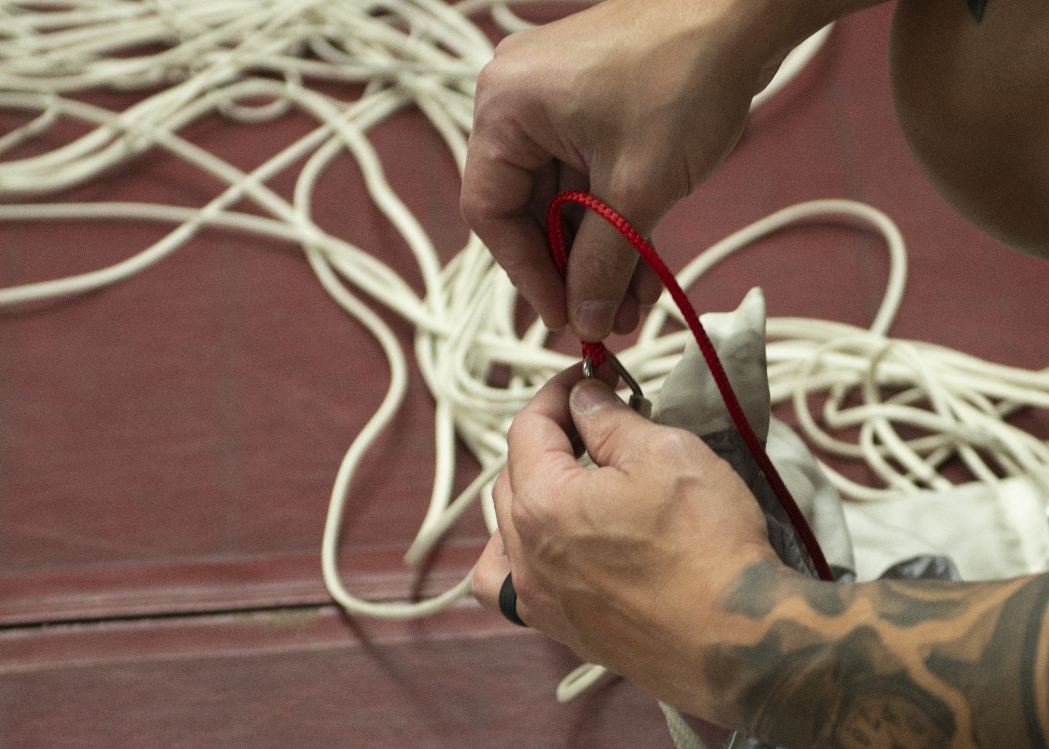 Alaska ANG Guardian Angel Section supports Alaska’s rescue mission ...