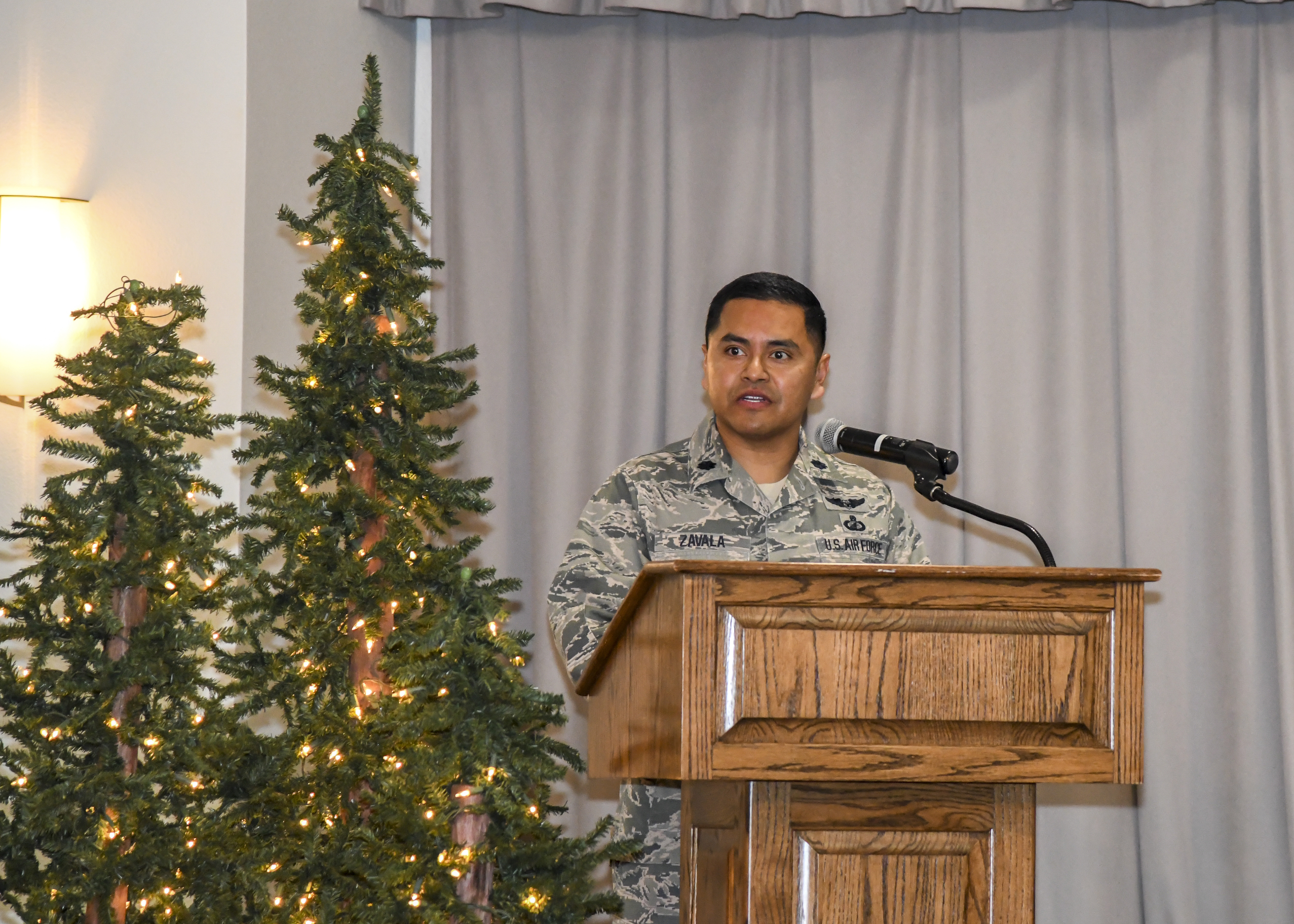 A new 96th TW Cyber detachment activates at Edwards > Eglin Air Force ...