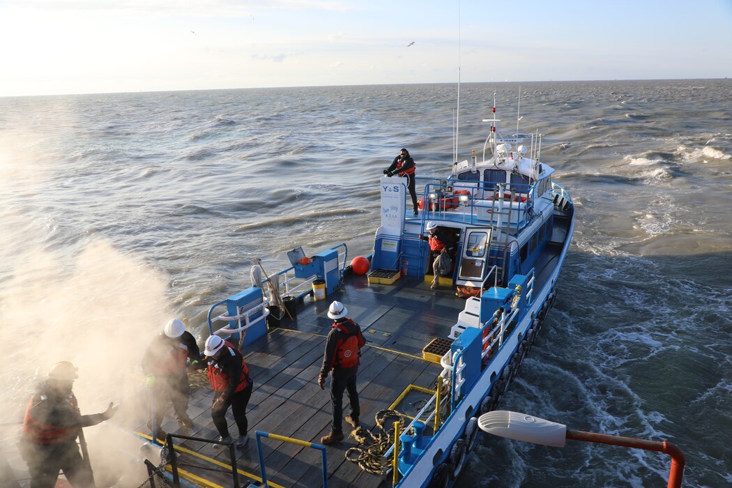 Galveston District, U.S. Army Corps of Engineers