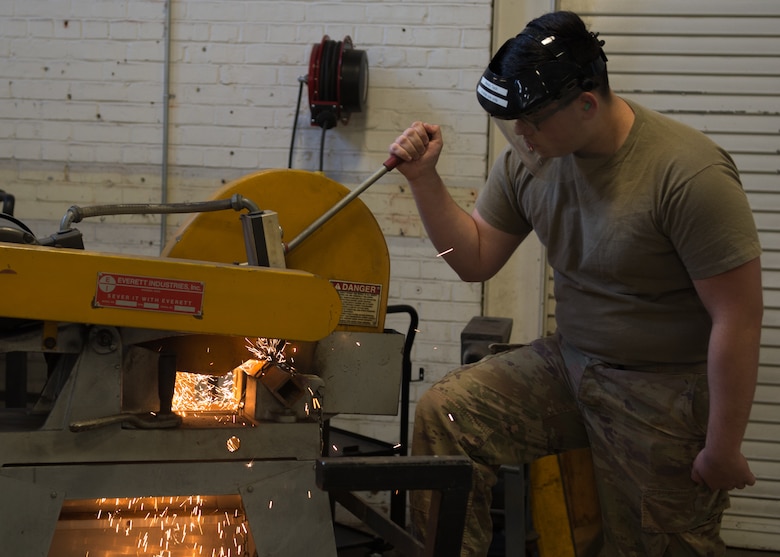 Metals Technology Sparks Innovation > Joint Base Langley-Eustis ...