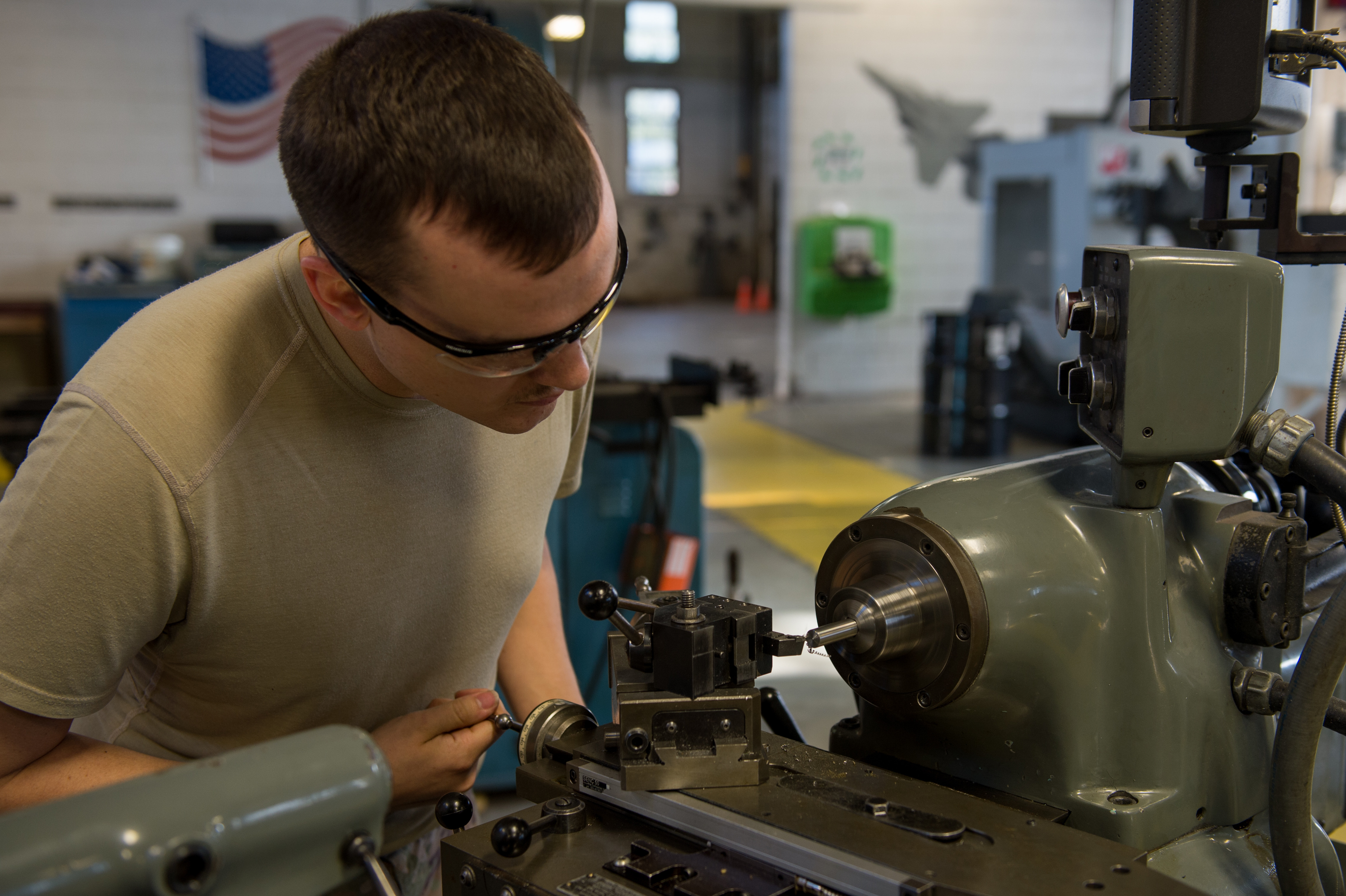 Metals Technology Sparks Innovation > Joint Base Langley-Eustis ...