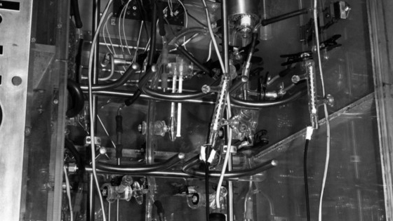 Government testing facility celebrates 100 years in Philadelphia