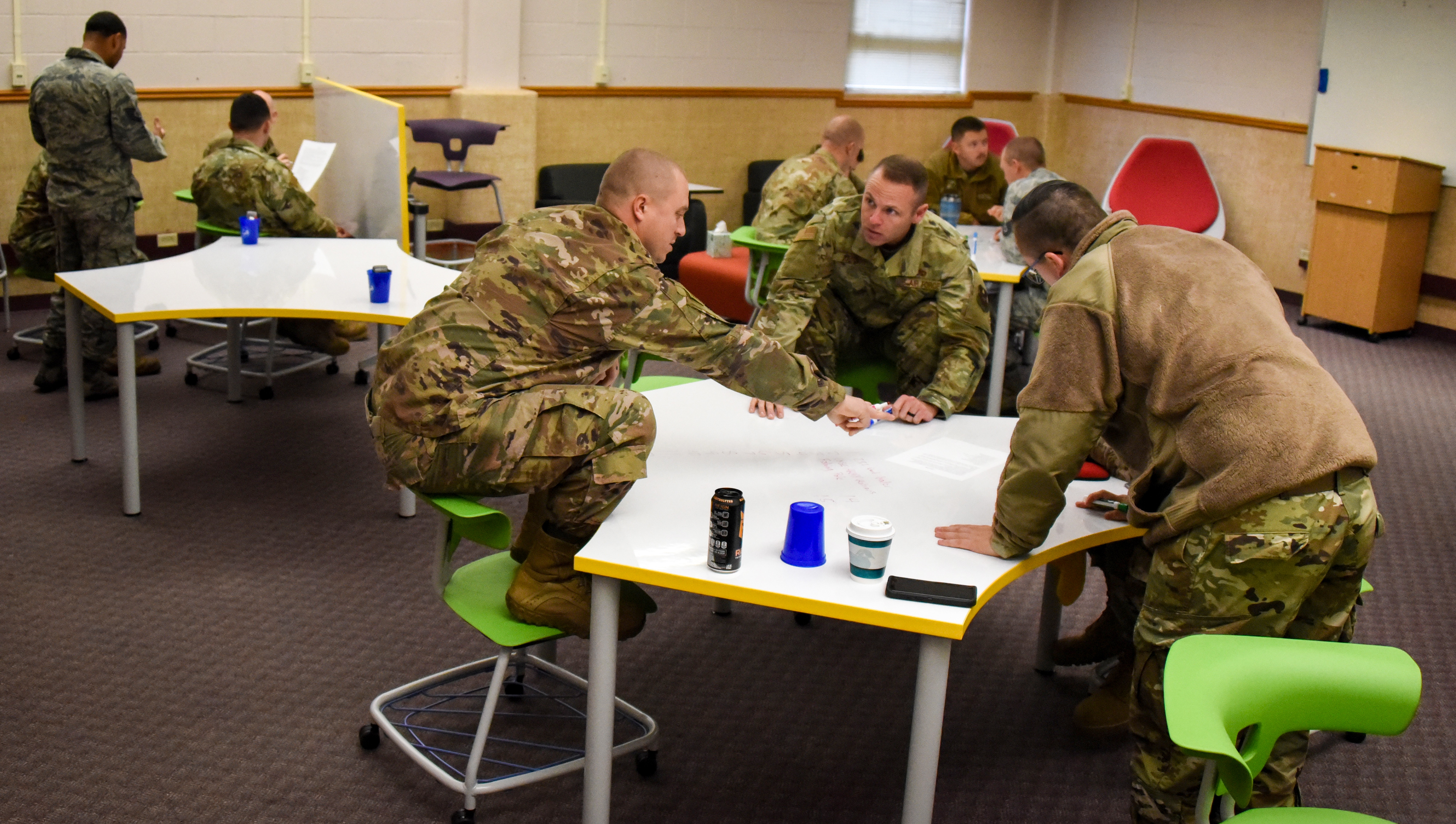 Faculty Development taking evolutionary steps in the classroom ...