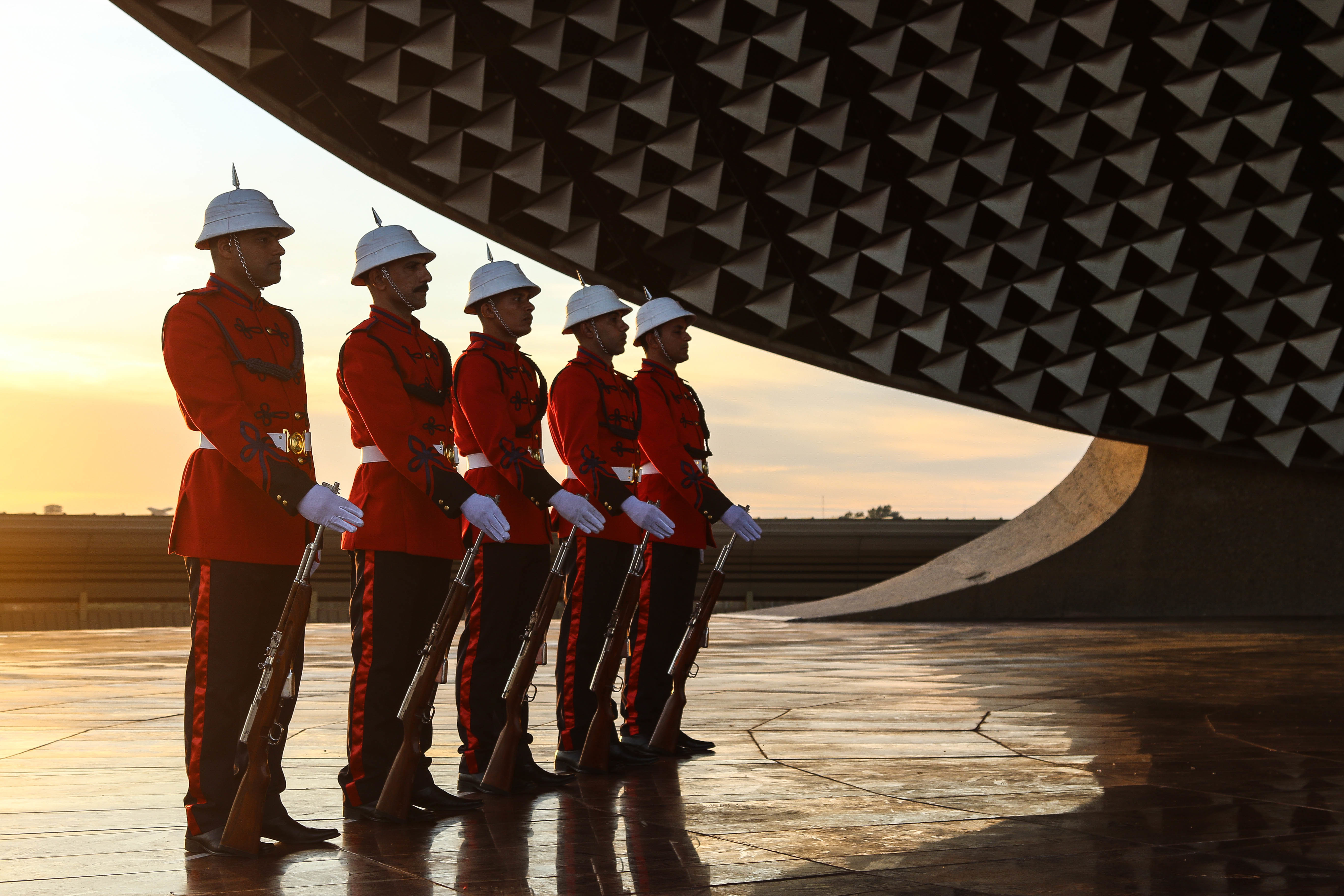 Strategic Army: Developing Trust in the Shifting Landscape > National ...