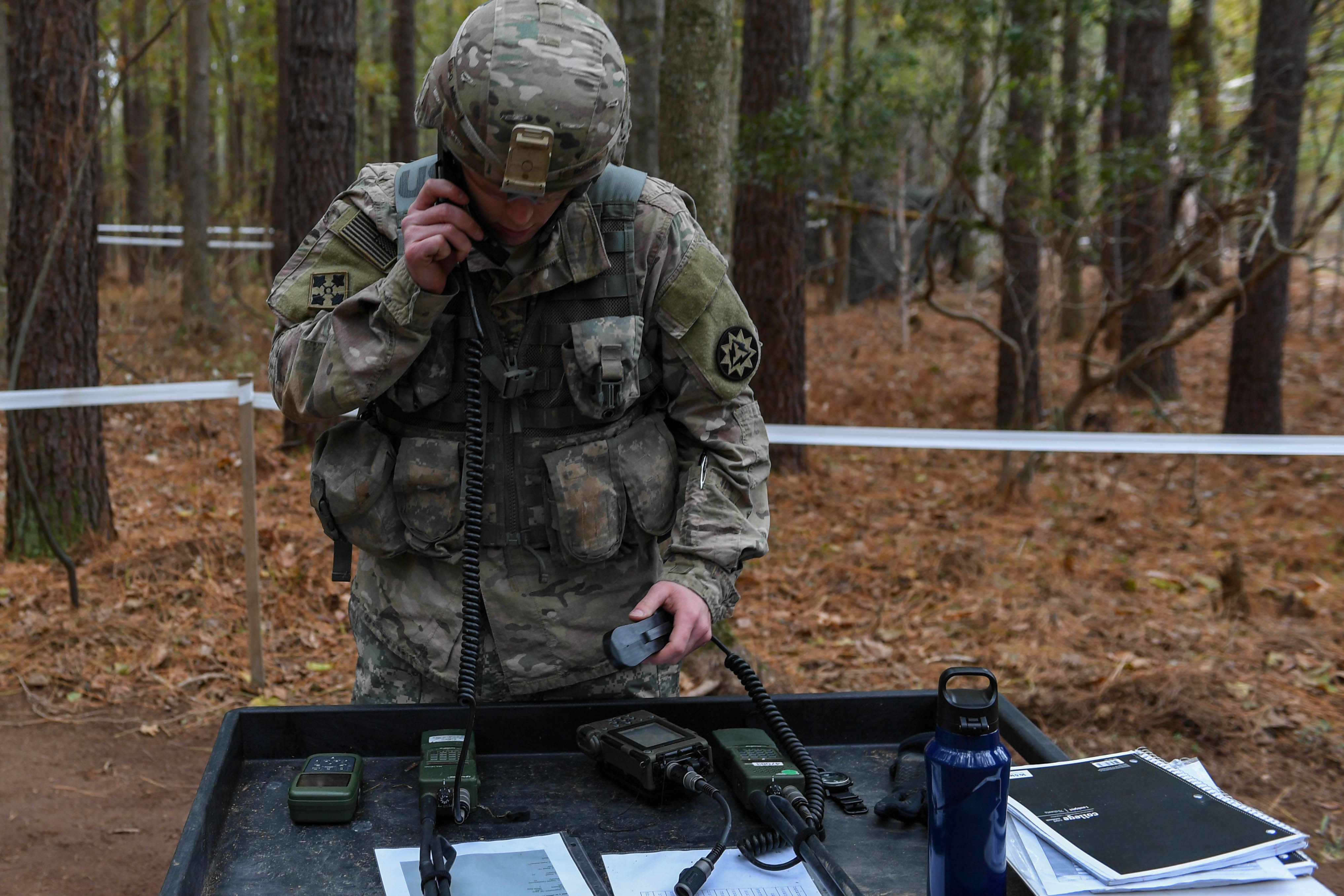 USACIMT holds first ESB competition at JBLE > Joint Base Langley-Eustis ...