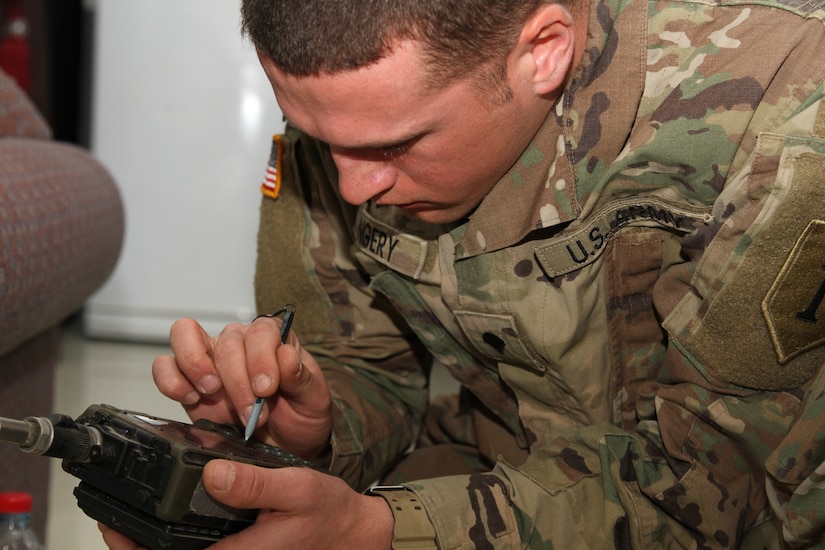 An Pyq 10 Skl Software Updated Army Sustainment Command Redstone