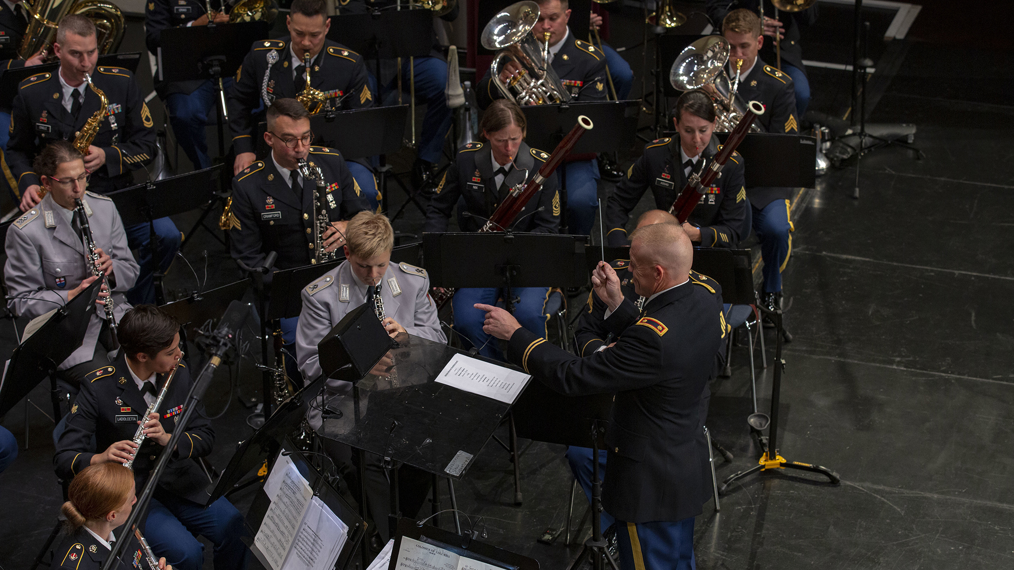 Community Celebrates with German American Friendship Concert