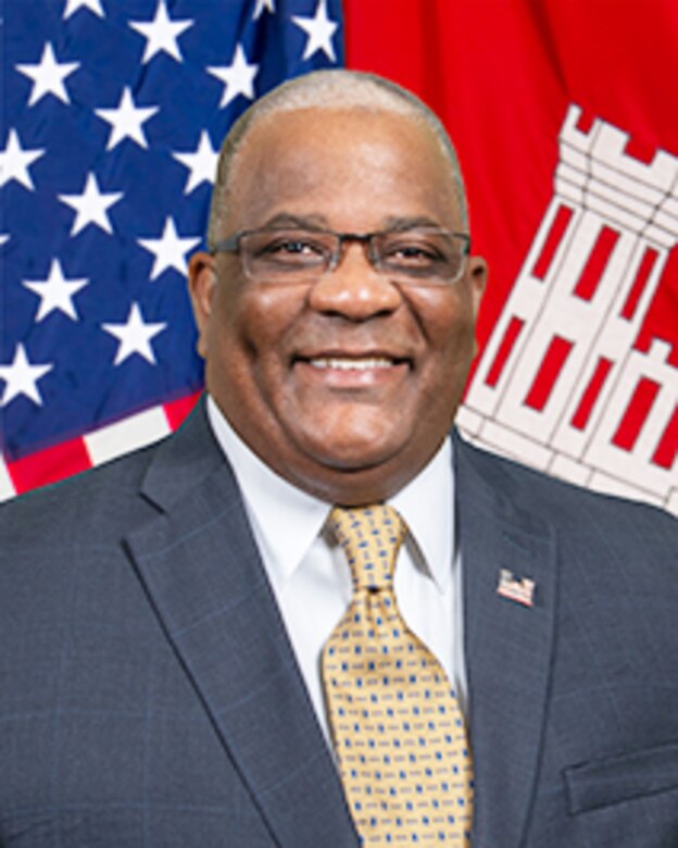 Reginald W. King > Memphis District > Bio Article View