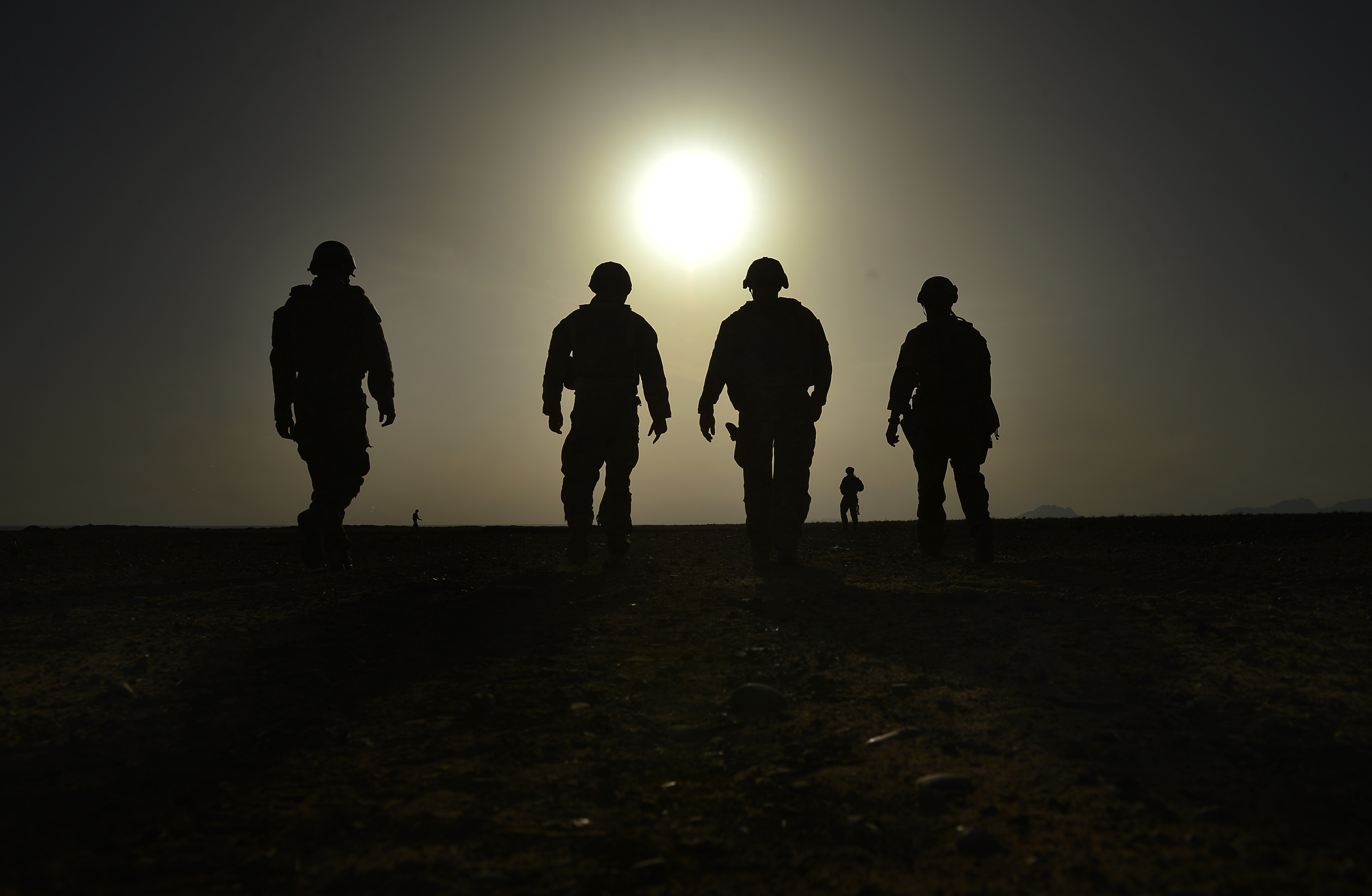 Development Beyond the Joint Qualification System: An Overview ...