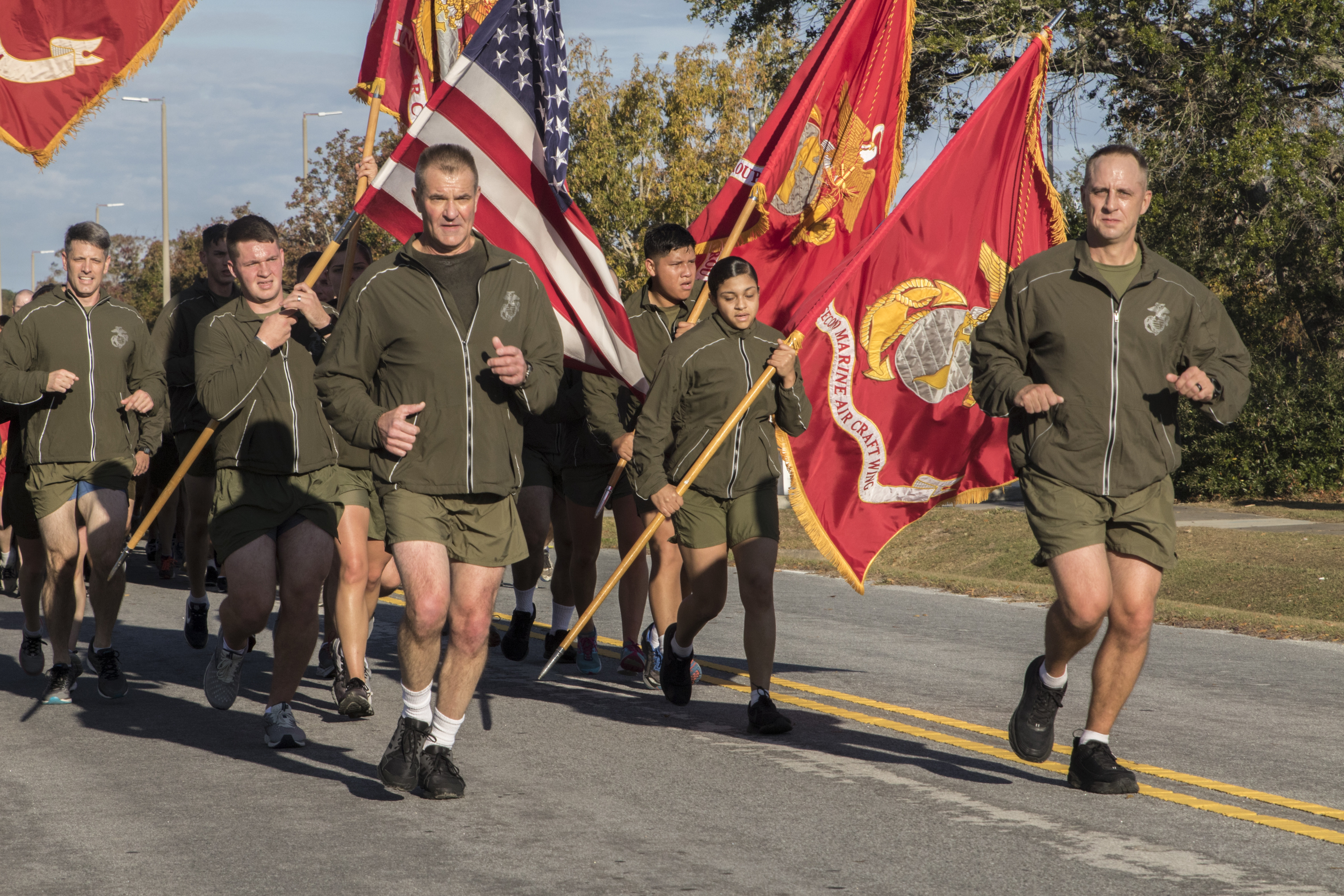 Lo right, a lo right layo > Marine Corps Air Station Cherry Point ...
