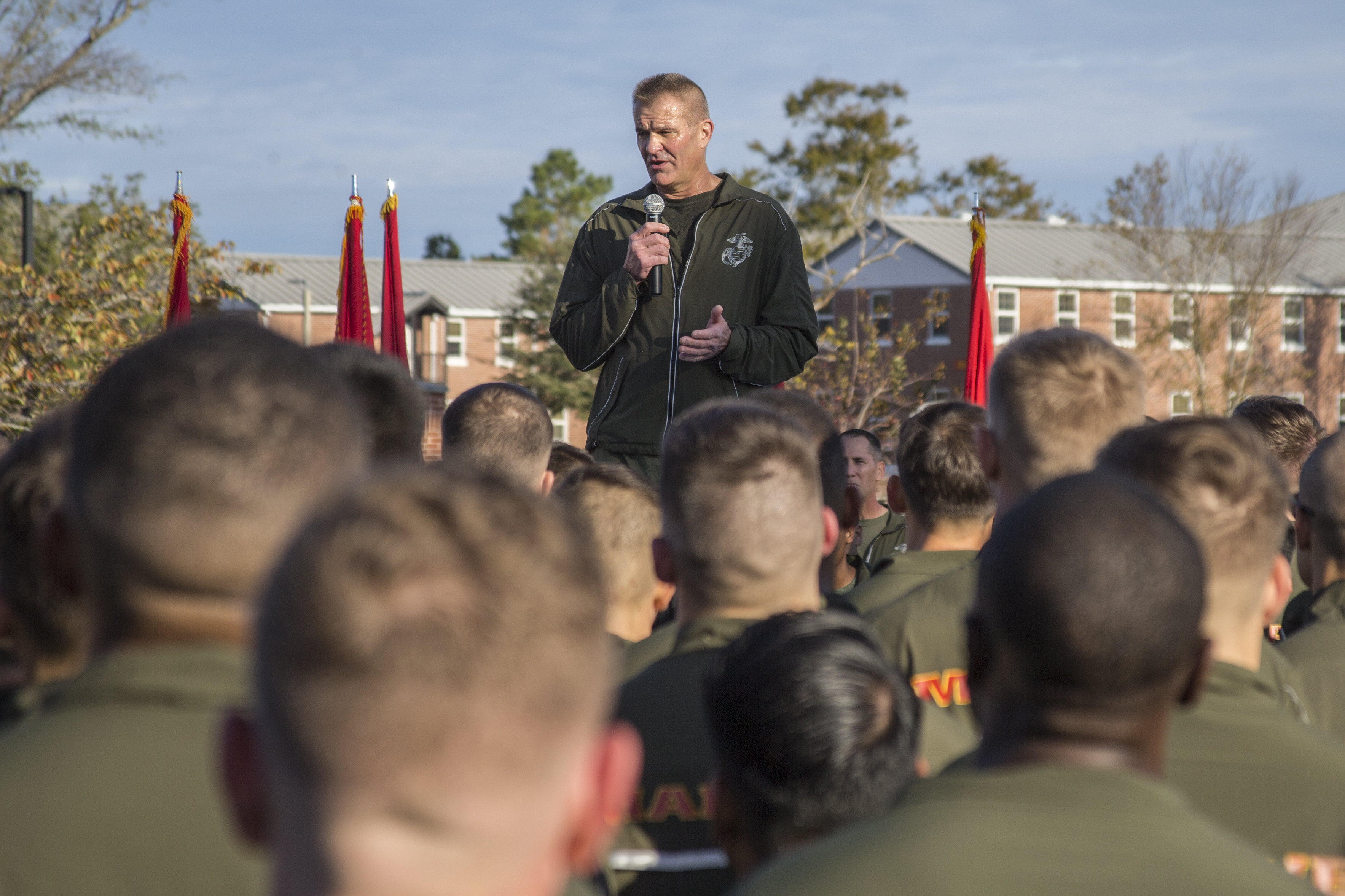 Lo right, a lo right layo > Marine Corps Air Station Cherry Point ...