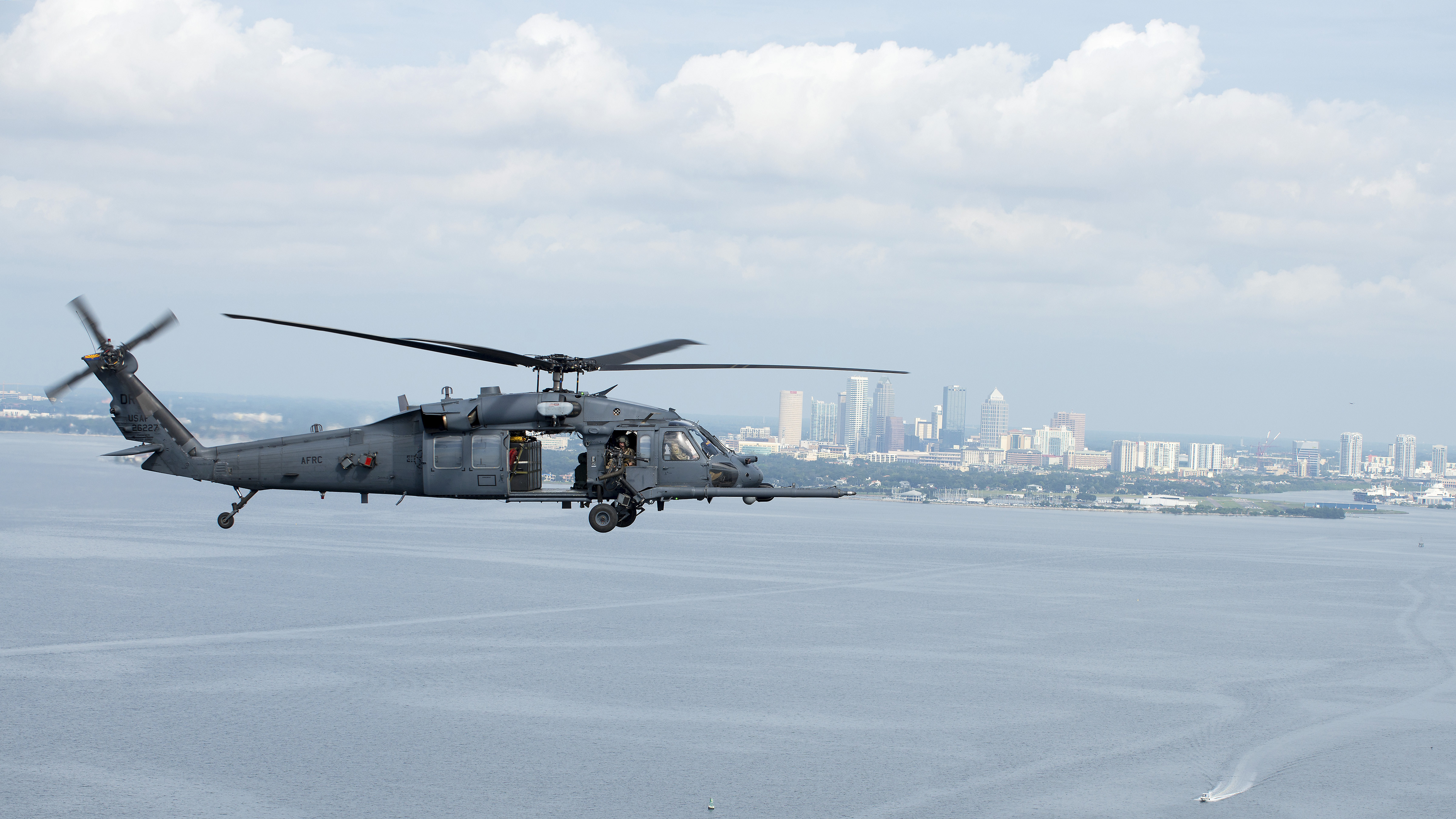 MacDill supports joint force exercise > 927th Air Refueling Wing ...