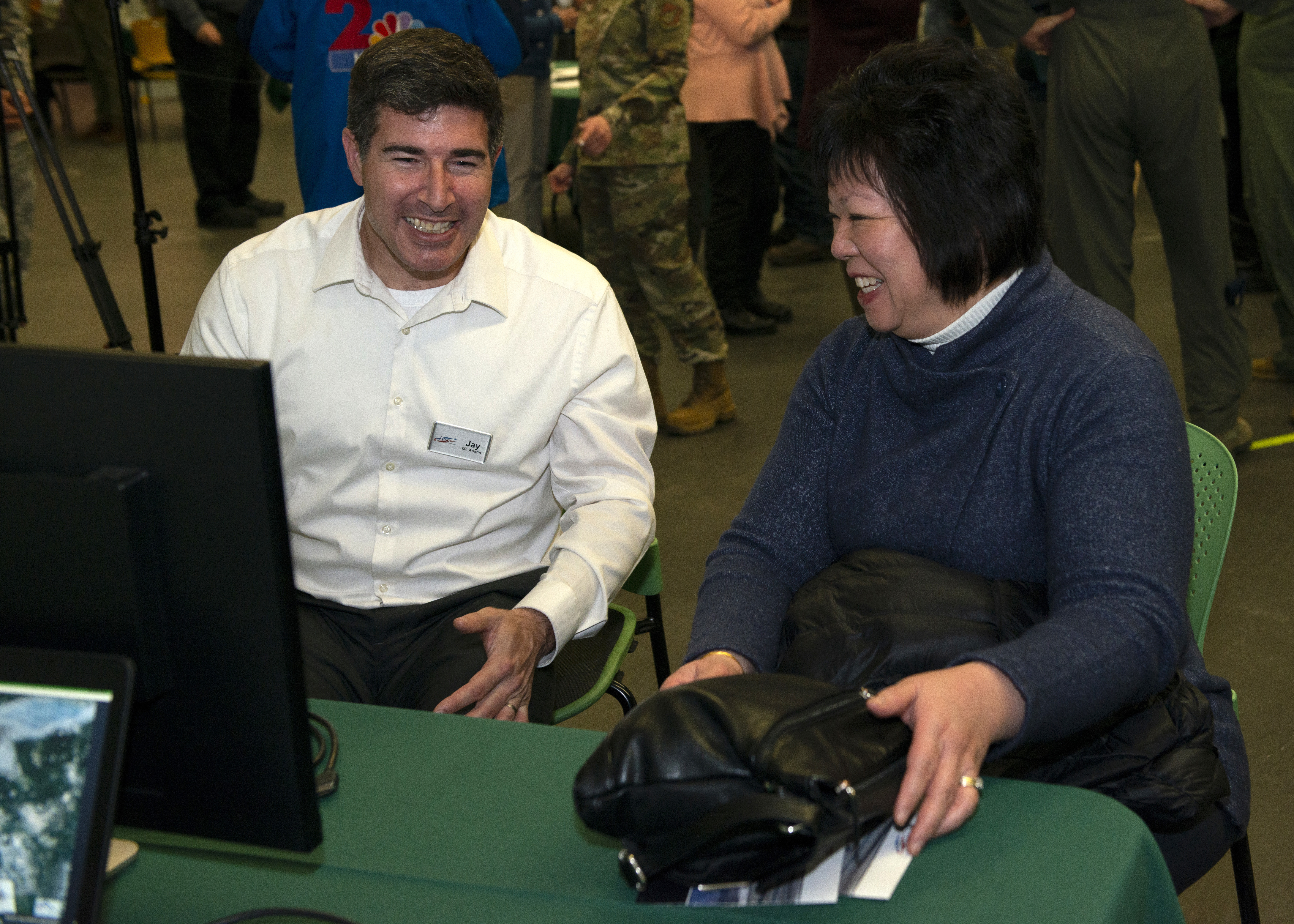 JBER releases Air Installations Compatible Use Zones study results ...