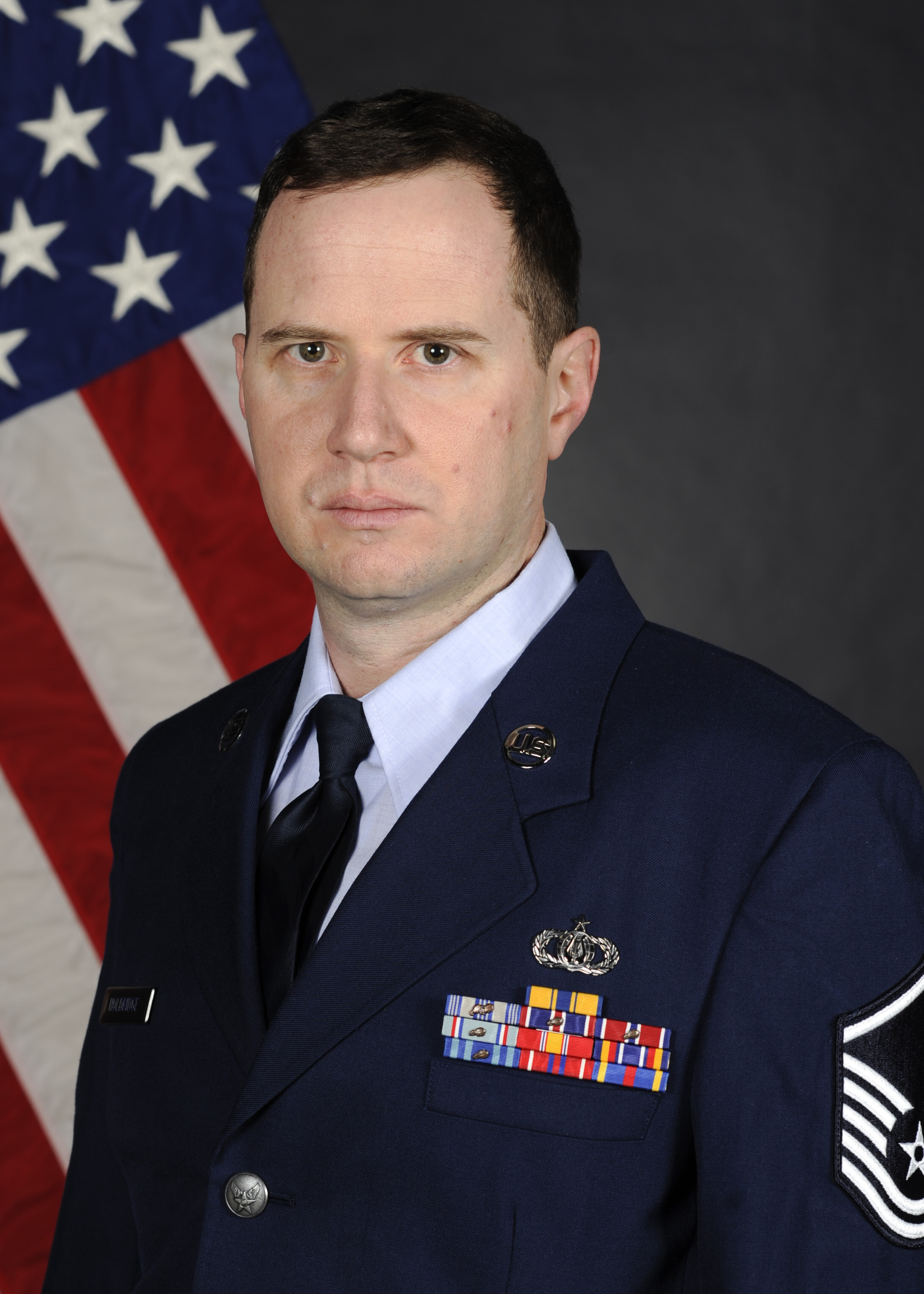 Joshua Holdridge > Air Force Bands > Display
