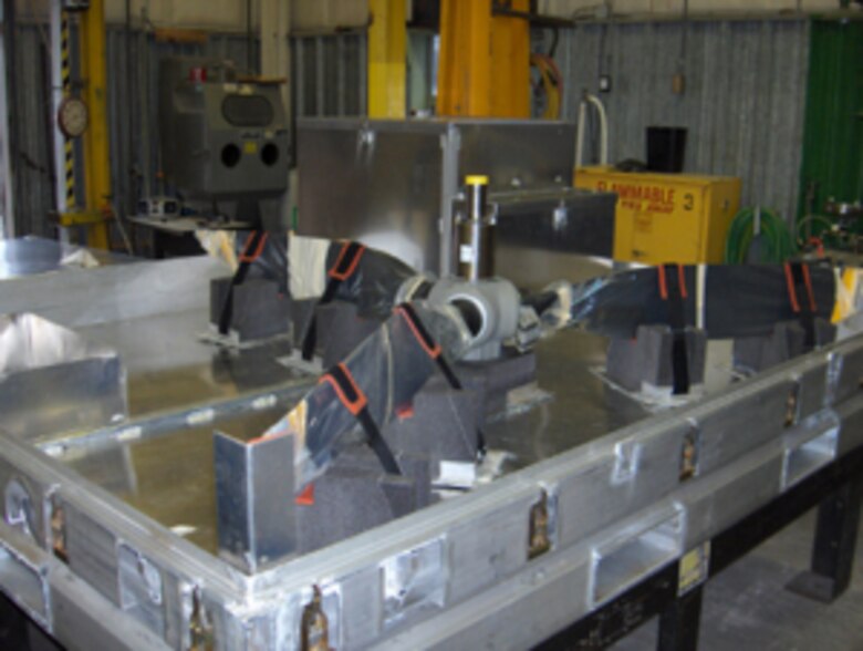 MQ-9 Reaper Propeller Container > Air Force Life Cycle Management ... MQ-9 Reaper Propeller Container > Air Force Life Cycle Management ...