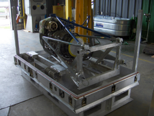 MQ-9 Reaper QEC Engine Container > Air Force Life Cycle Management ...