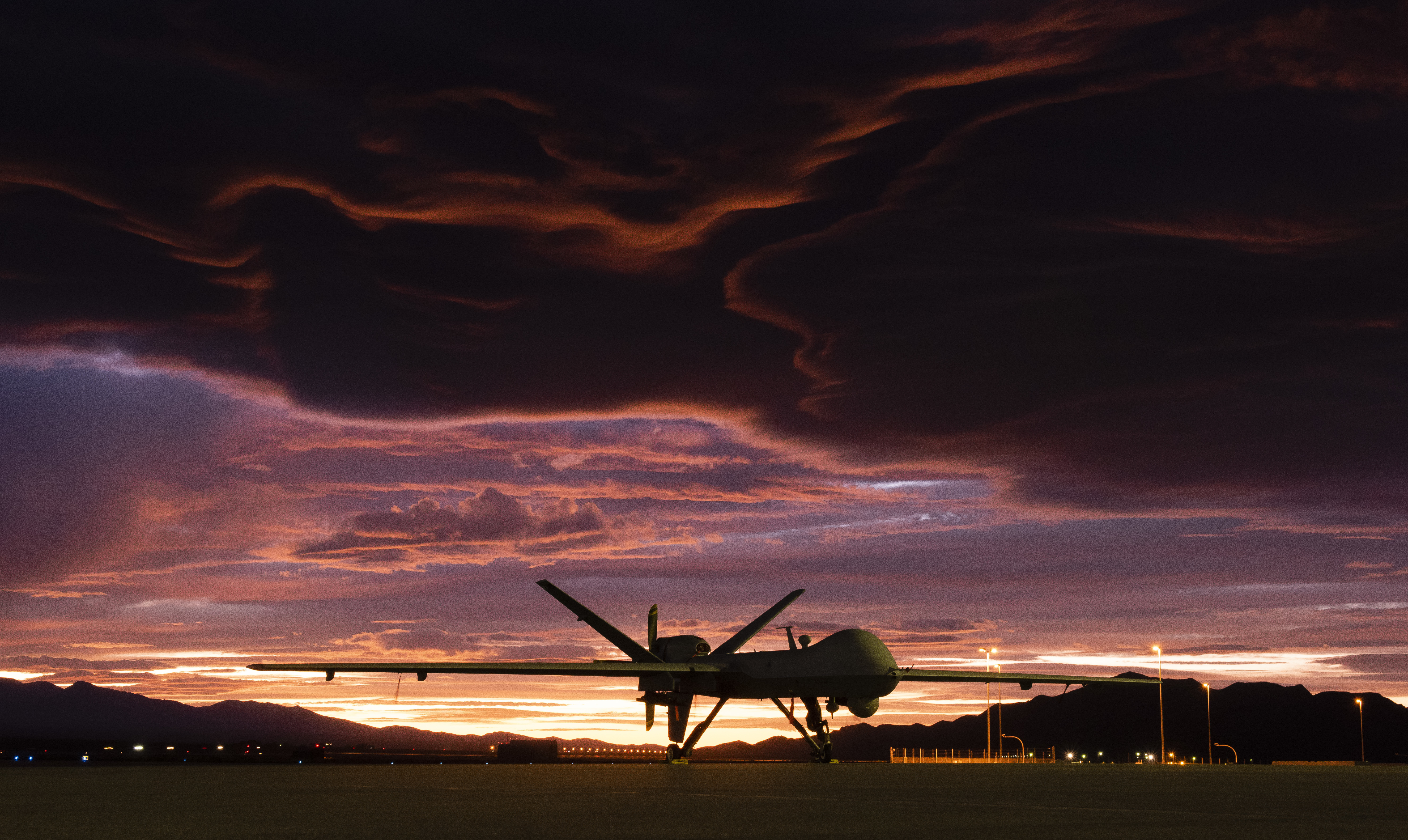 MQ-9 Reaper, aircrew: Protectors from Nevada > Creech Air Force Base ... MQ-9 Reaper, aircrew: Protectors from Nevada > Creech Air Force Base ...