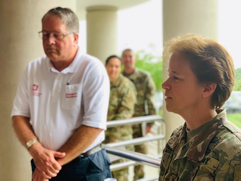 Hurricane Dorian Response > U.S. Army Corps of Engineers Headquarters ...