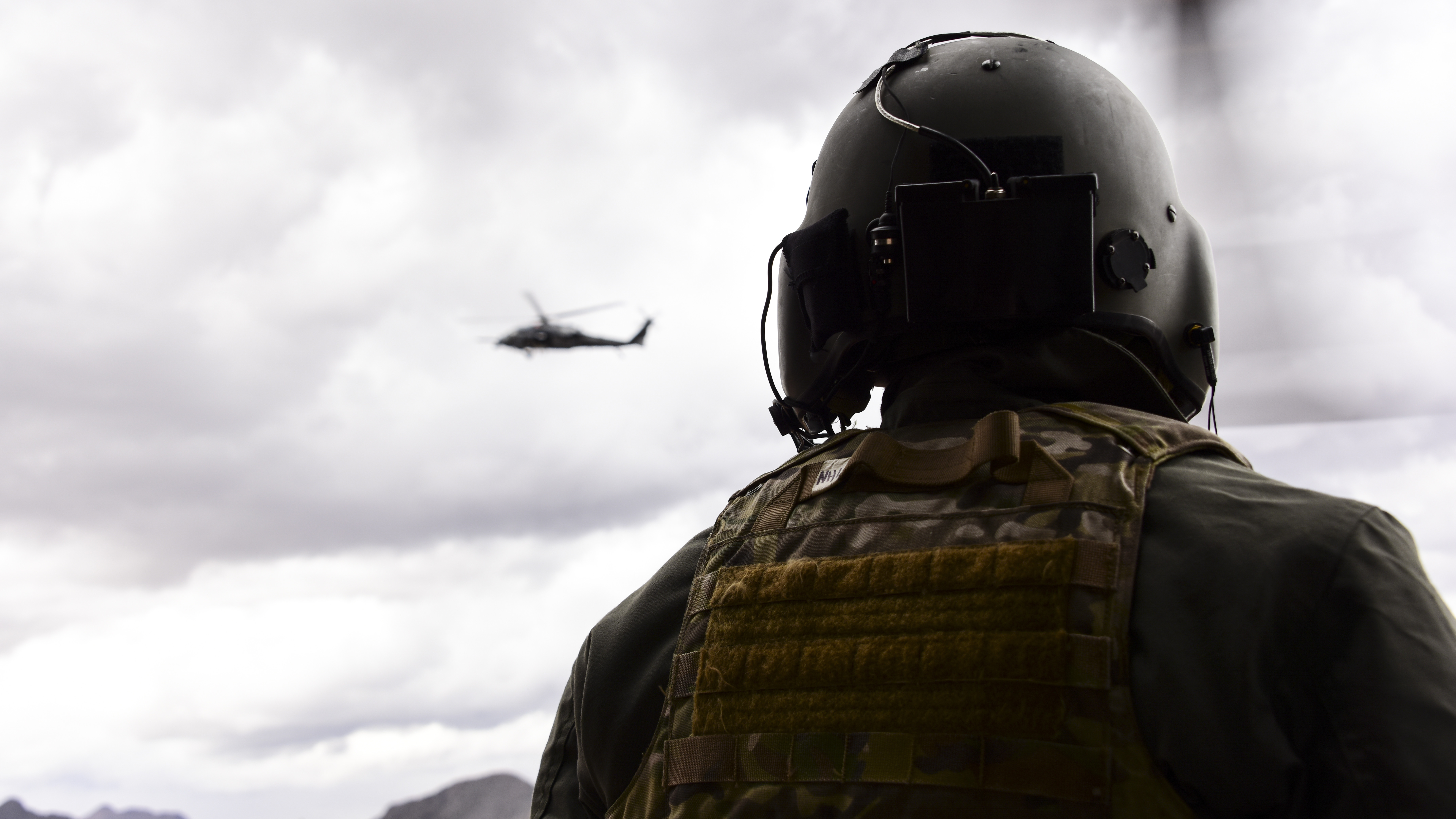 Gaining the upper wing > Air Combat Command > Article Display