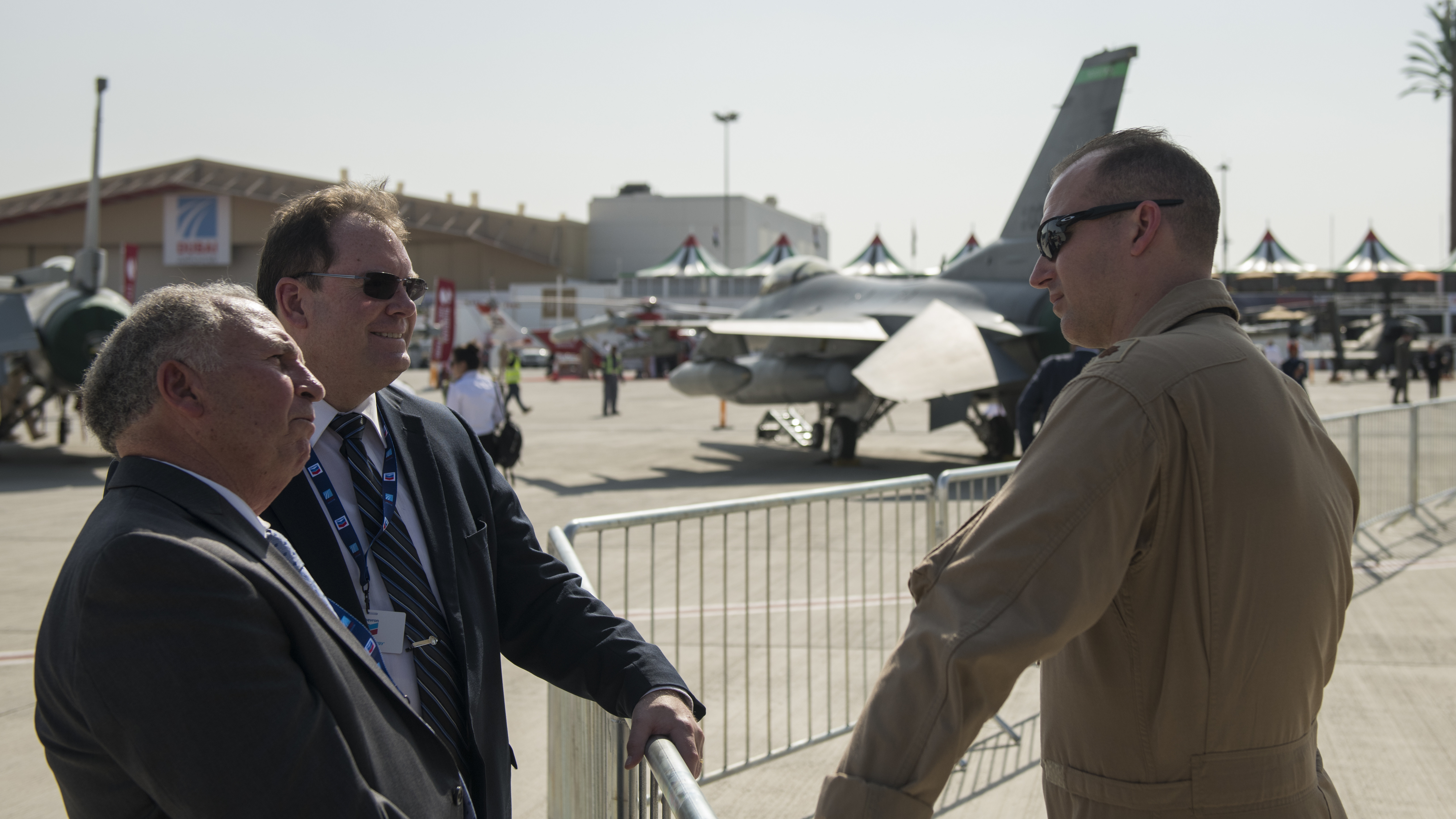 U.S. Navy showcases aircraft capabilities during 2019 Dubai Airshow > U ...
