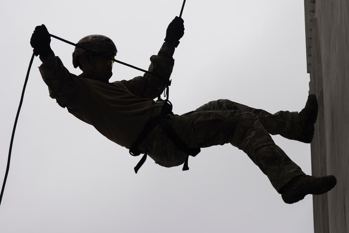 Border Patrol, Laughlin partnership sharpens tactical skills > Laughlin ...