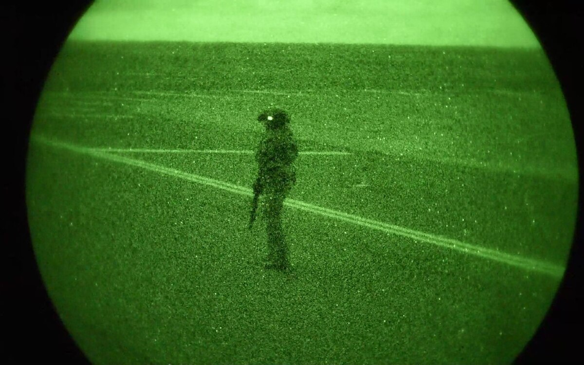 DAGRE ensures force protection during Gryphon Pacific 20-1 > Air Force ...