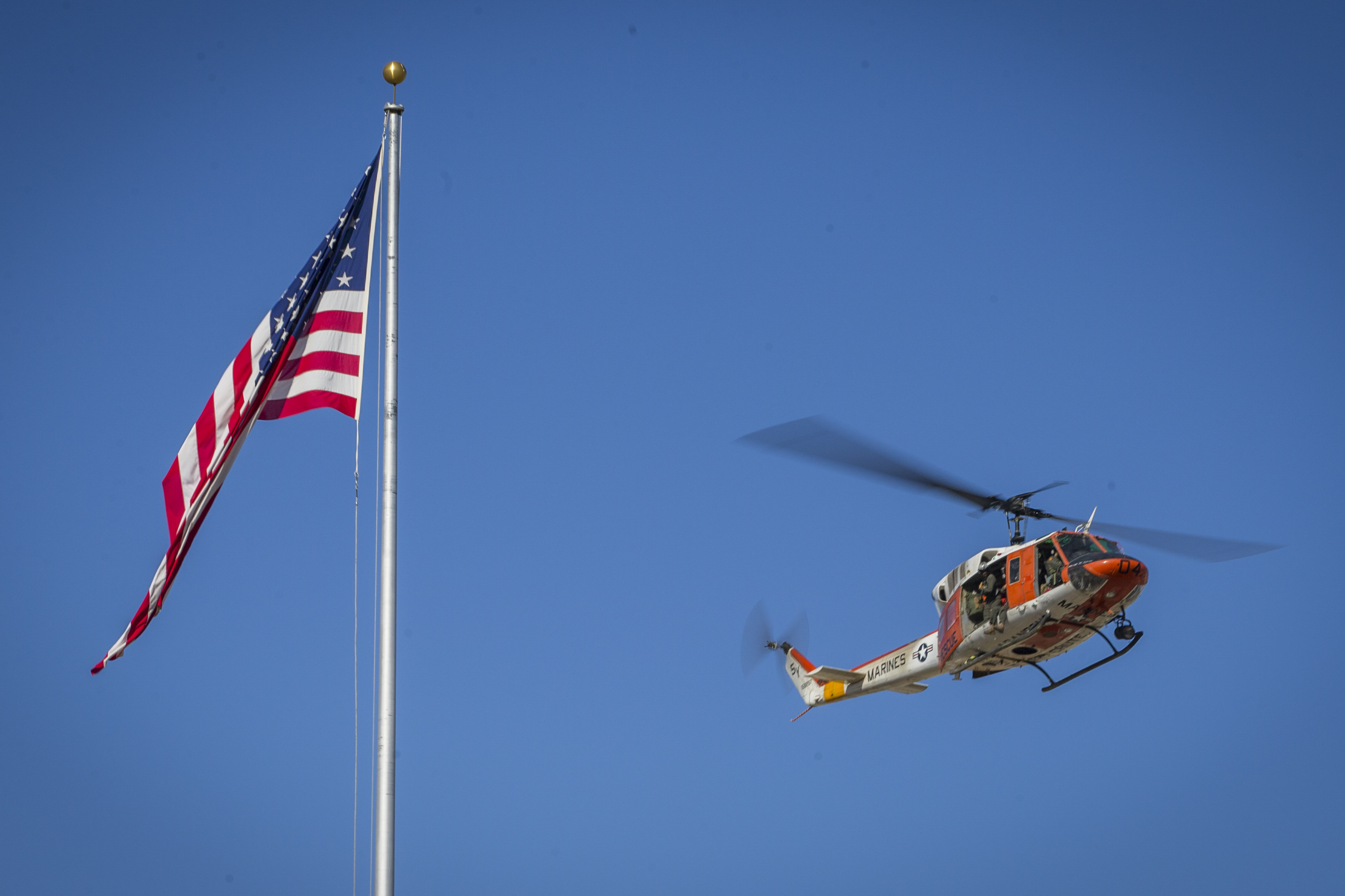 MCAS Yuma Uniform Pageant 2019 > Marine Corps Air Station Yuma > News