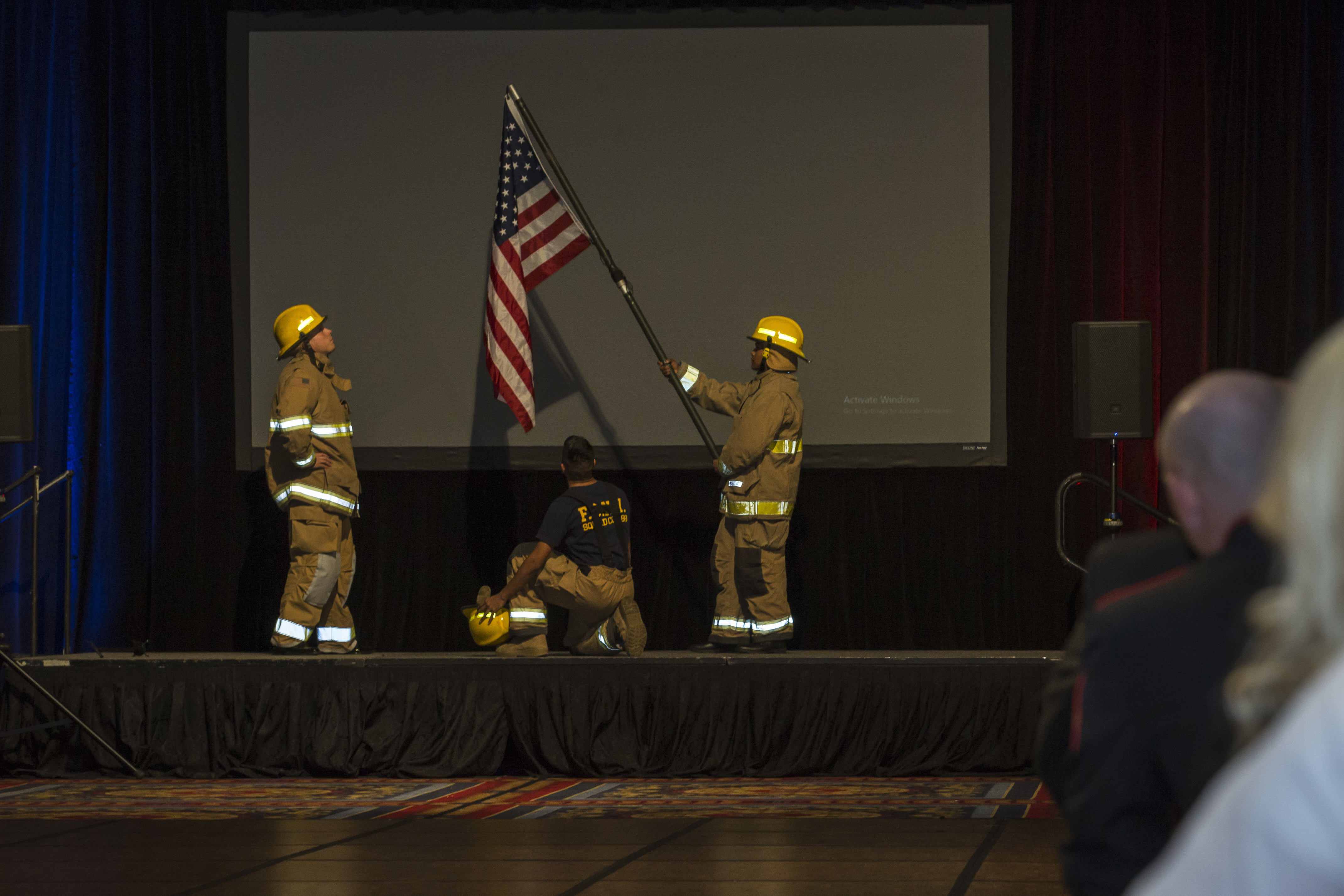 2019 H&HS USMC Birthday Ball > Marine Corps Air Station Yuma > Article