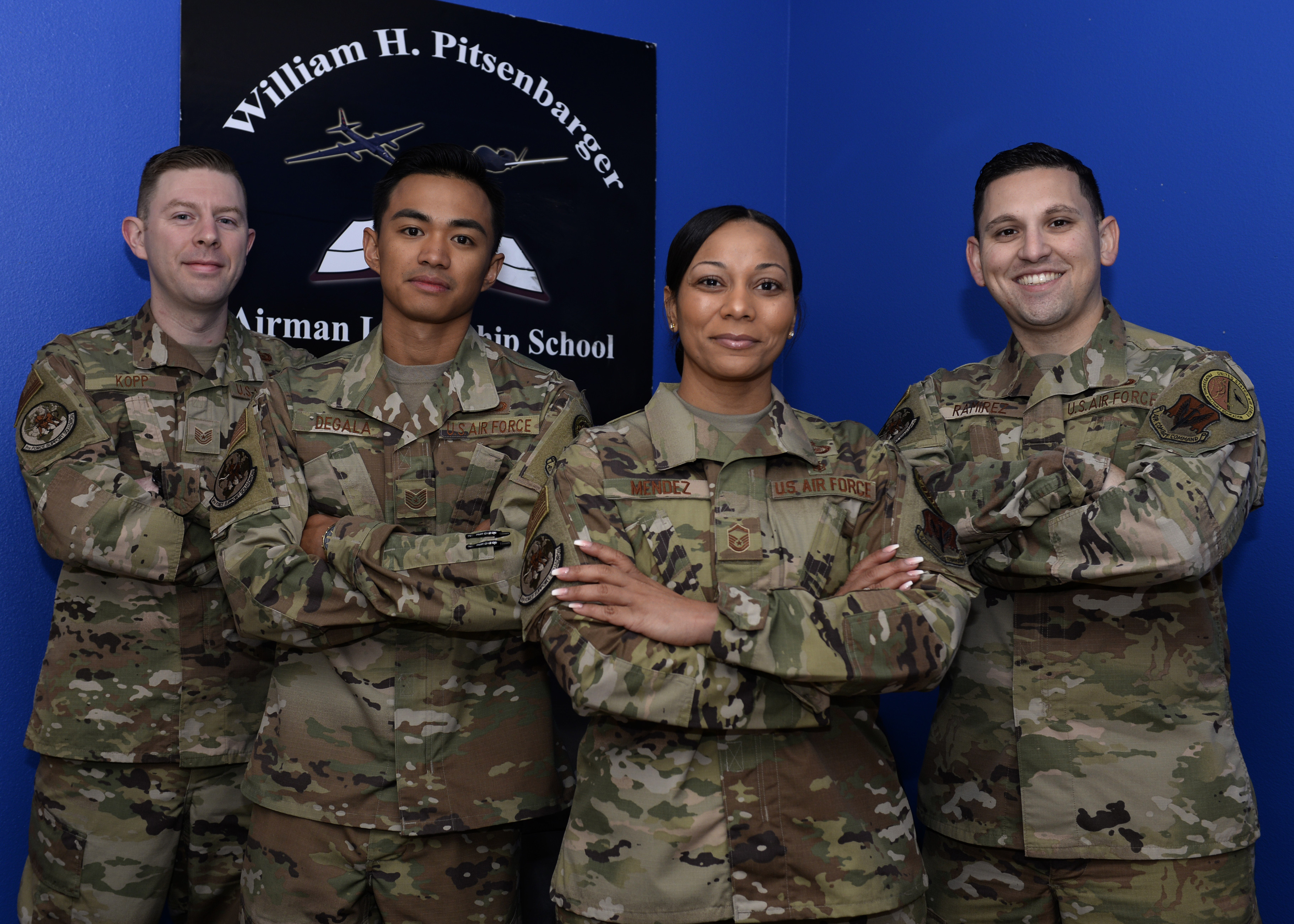 Beale ALS adapts as AF culture changes > Beale Air Force Base > Article ...