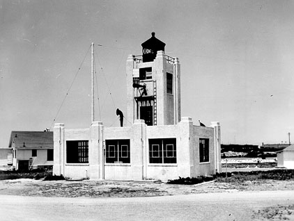 Point Hueneme Lighthouse > United States Coast Guard > All