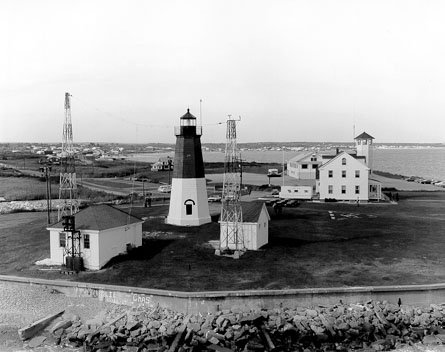 Point Judith Lighthouse > United States Coast Guard > All