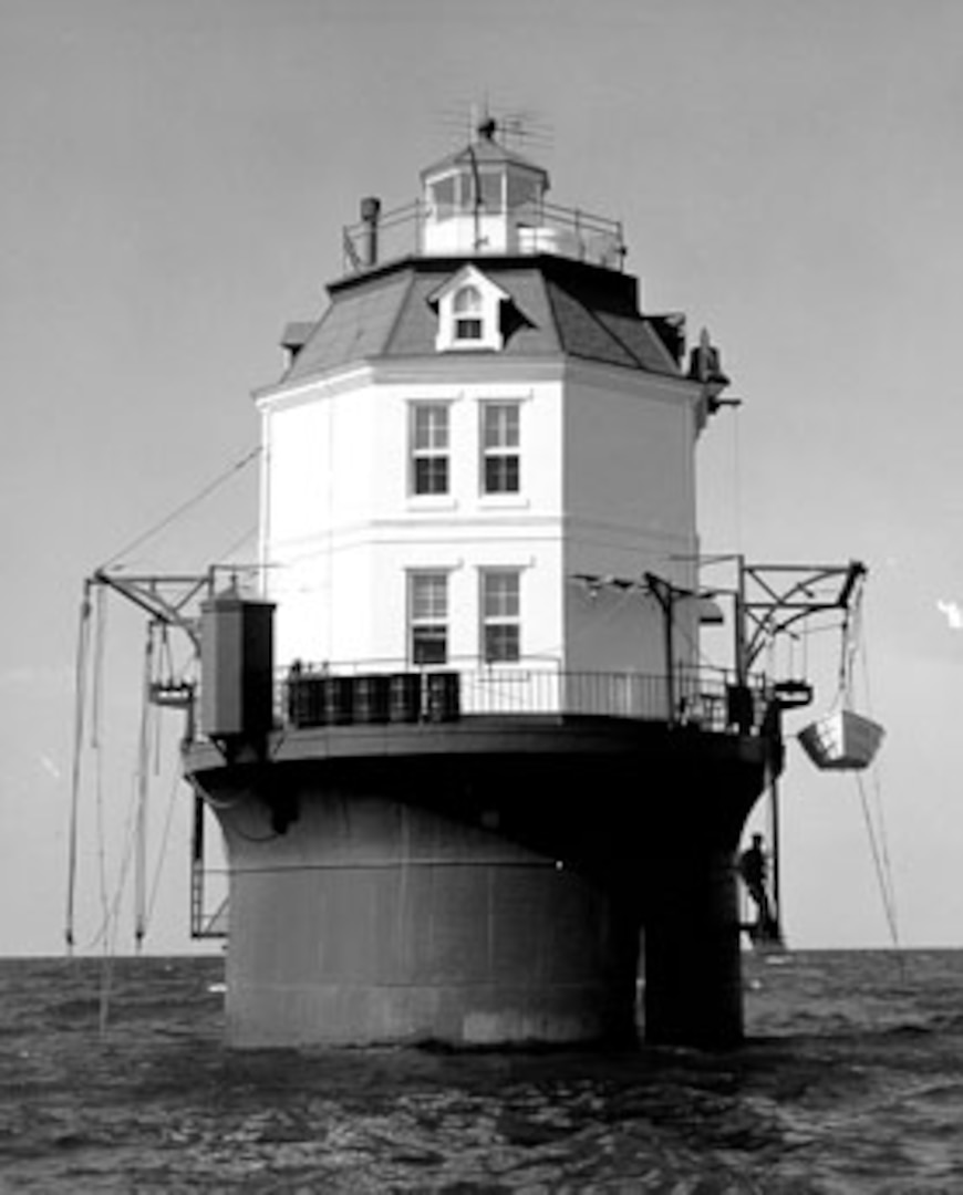 Point No Point Lighthouse (MD) > United States Coast Guard > All
