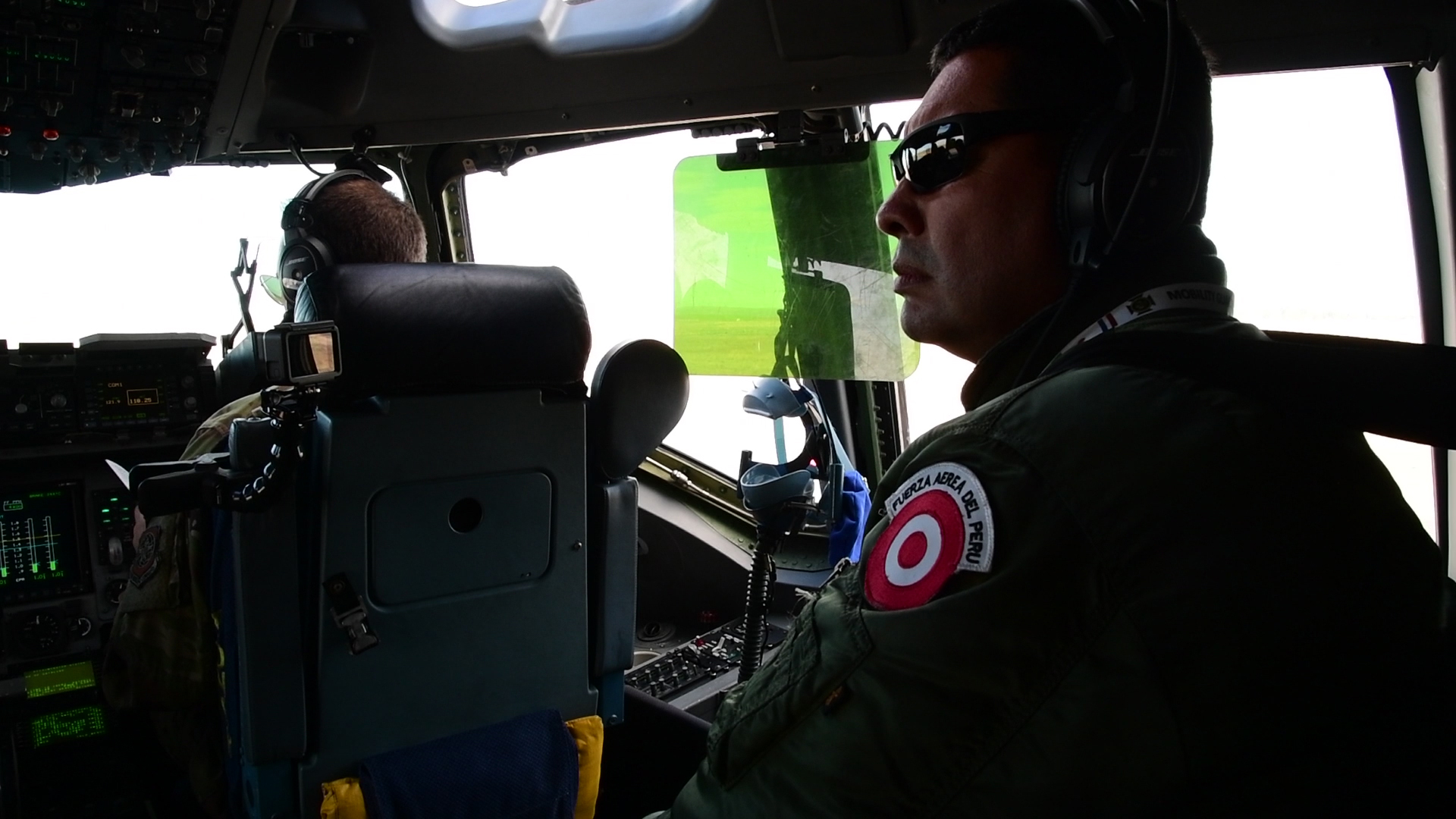 Mobility Guardian 2019 > Dover Air Force Base > News