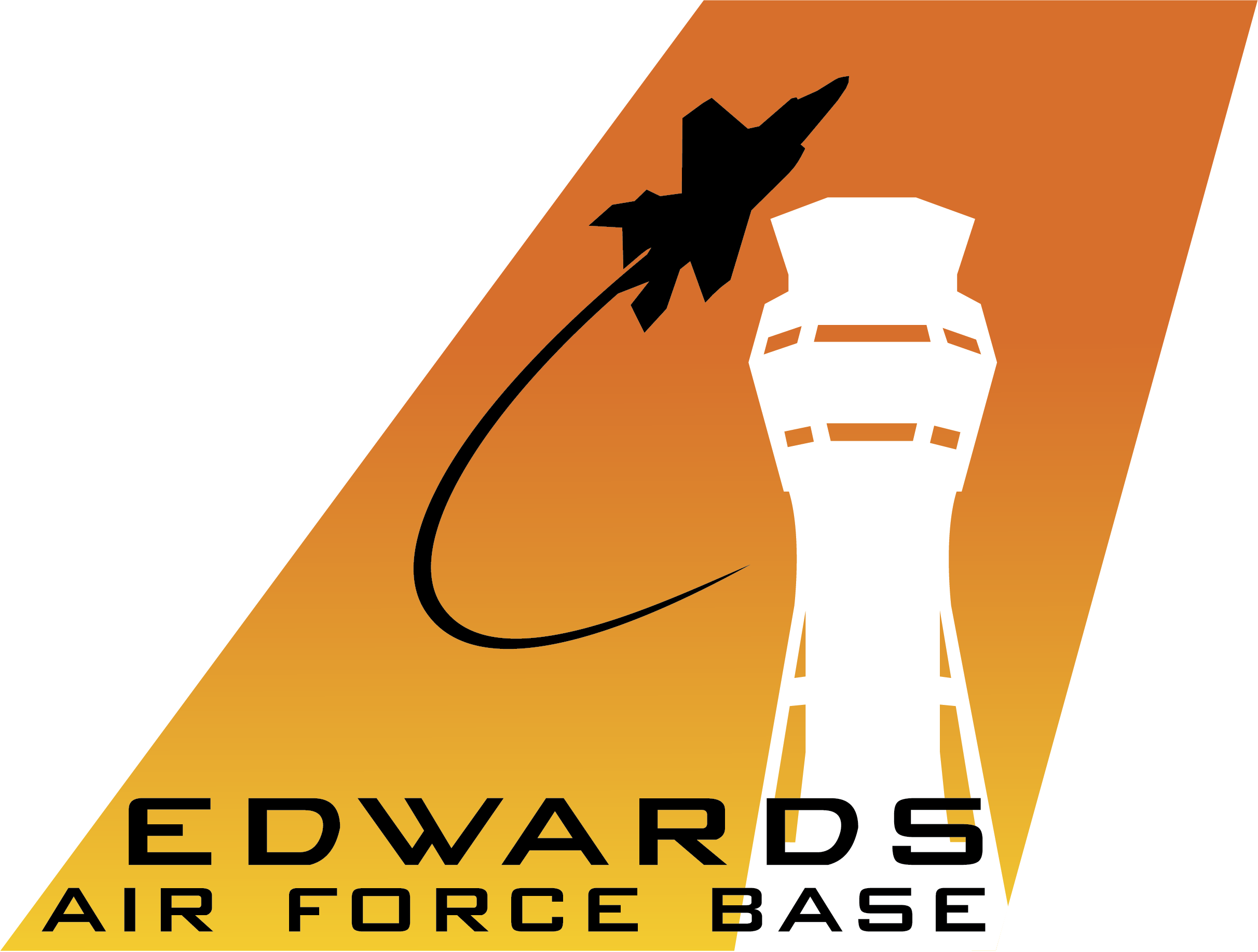 Edwards Afb Logo