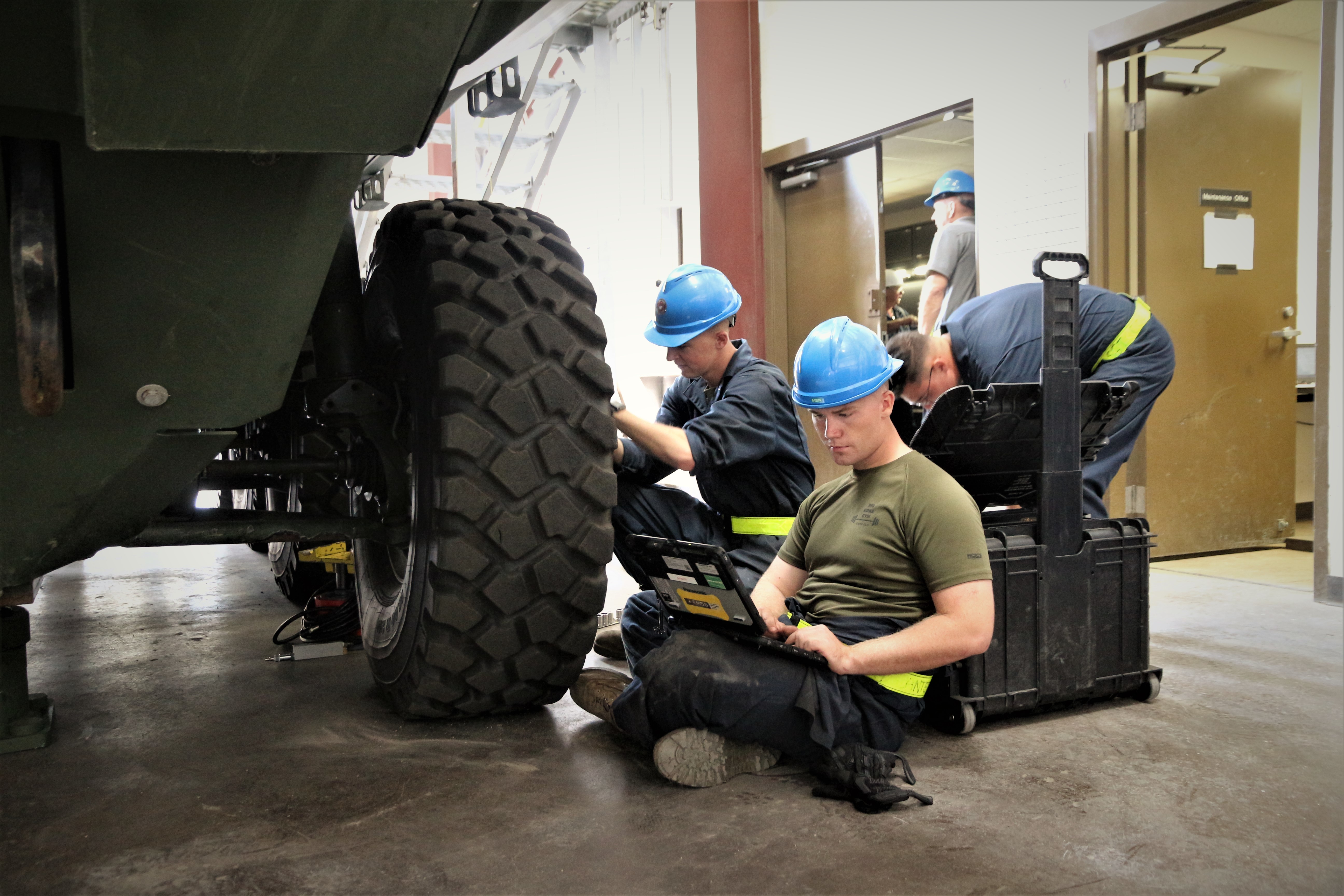 Fine-tuning the Corps’ ACV in preparation for IOT&E > Marine Corps ...