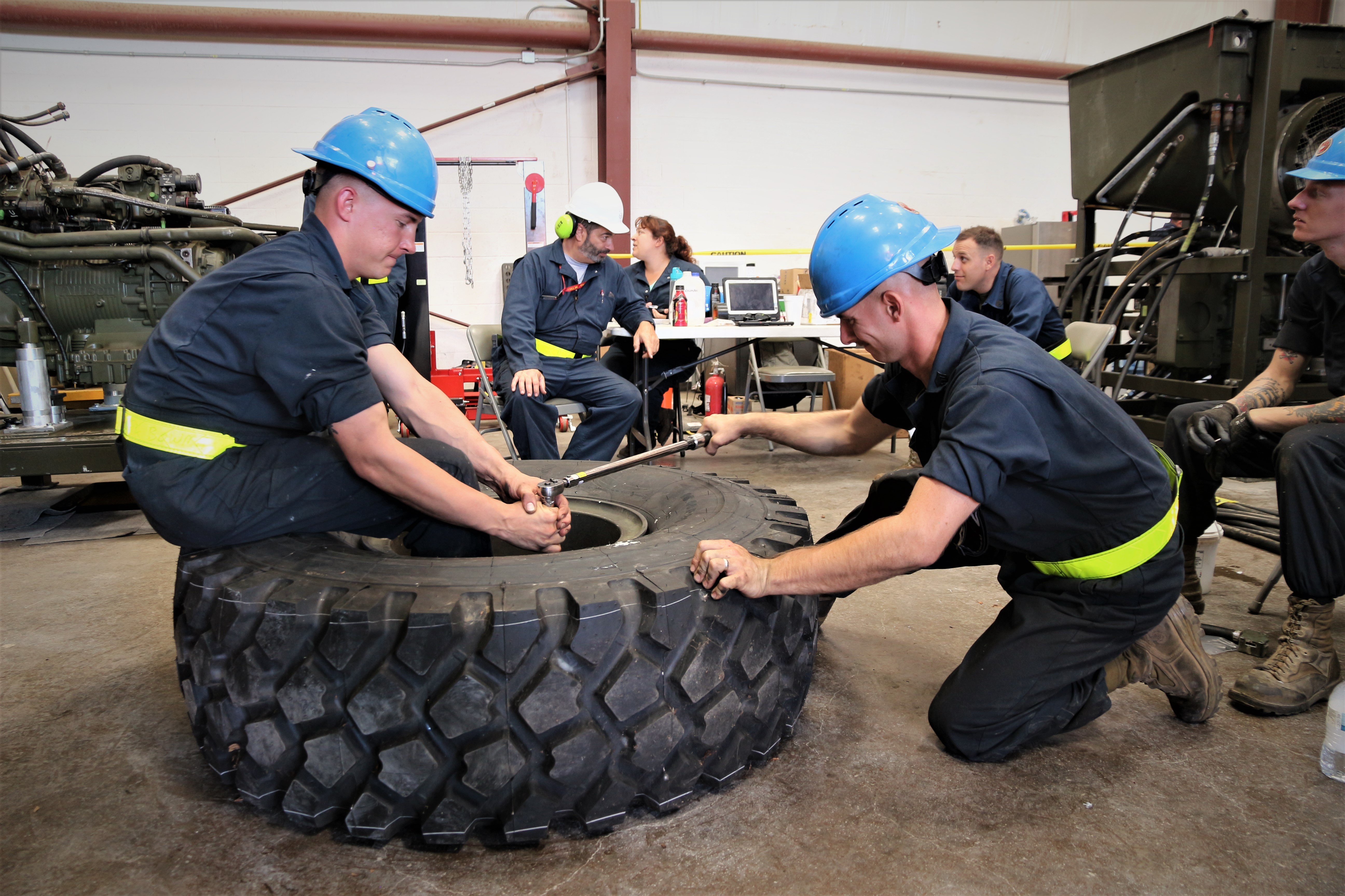 Fine-tuning the Corps’ ACV in preparation for IOT&E > Marine Corps ...