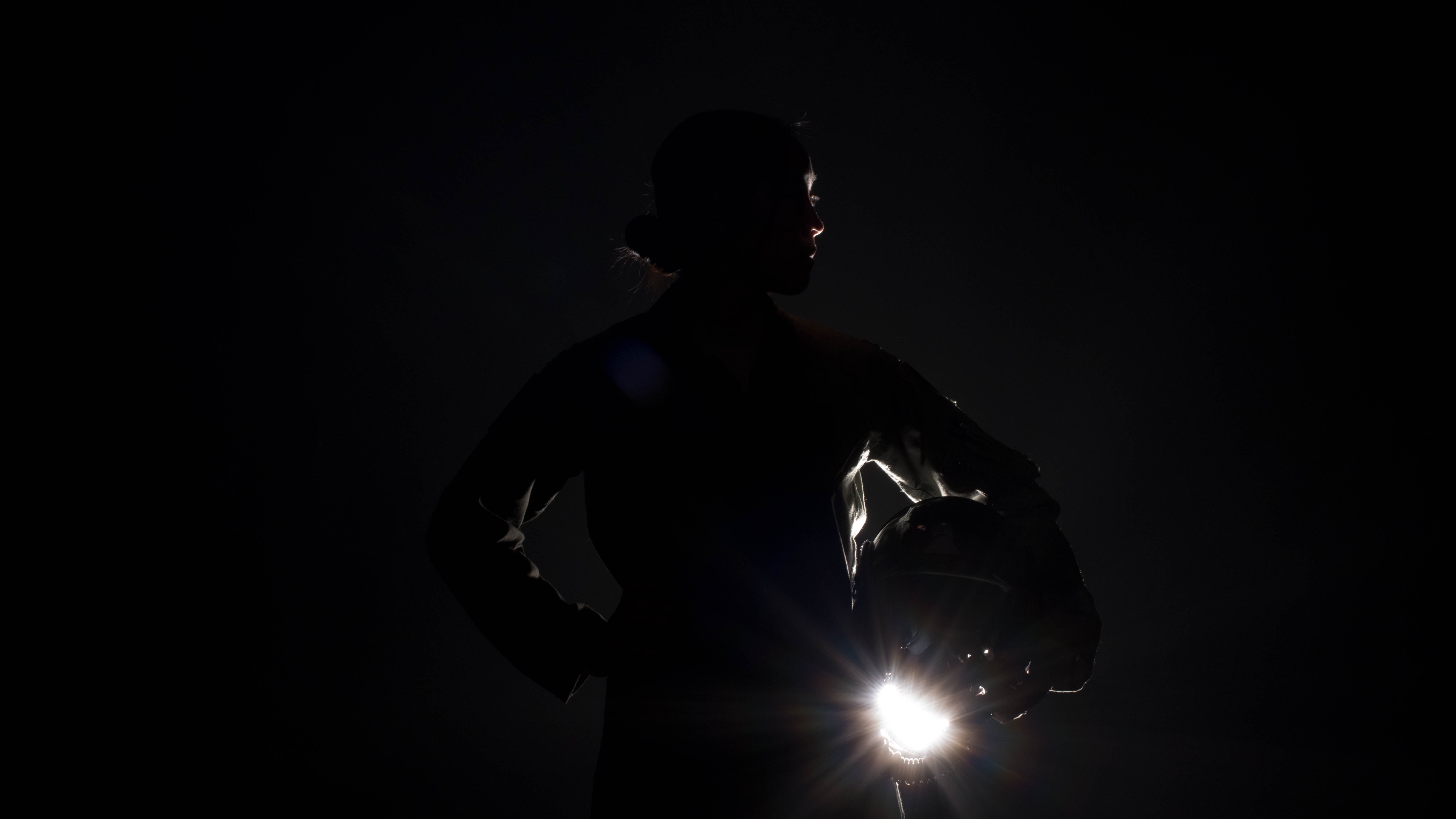 Tenth female B-2 pilot graduates training