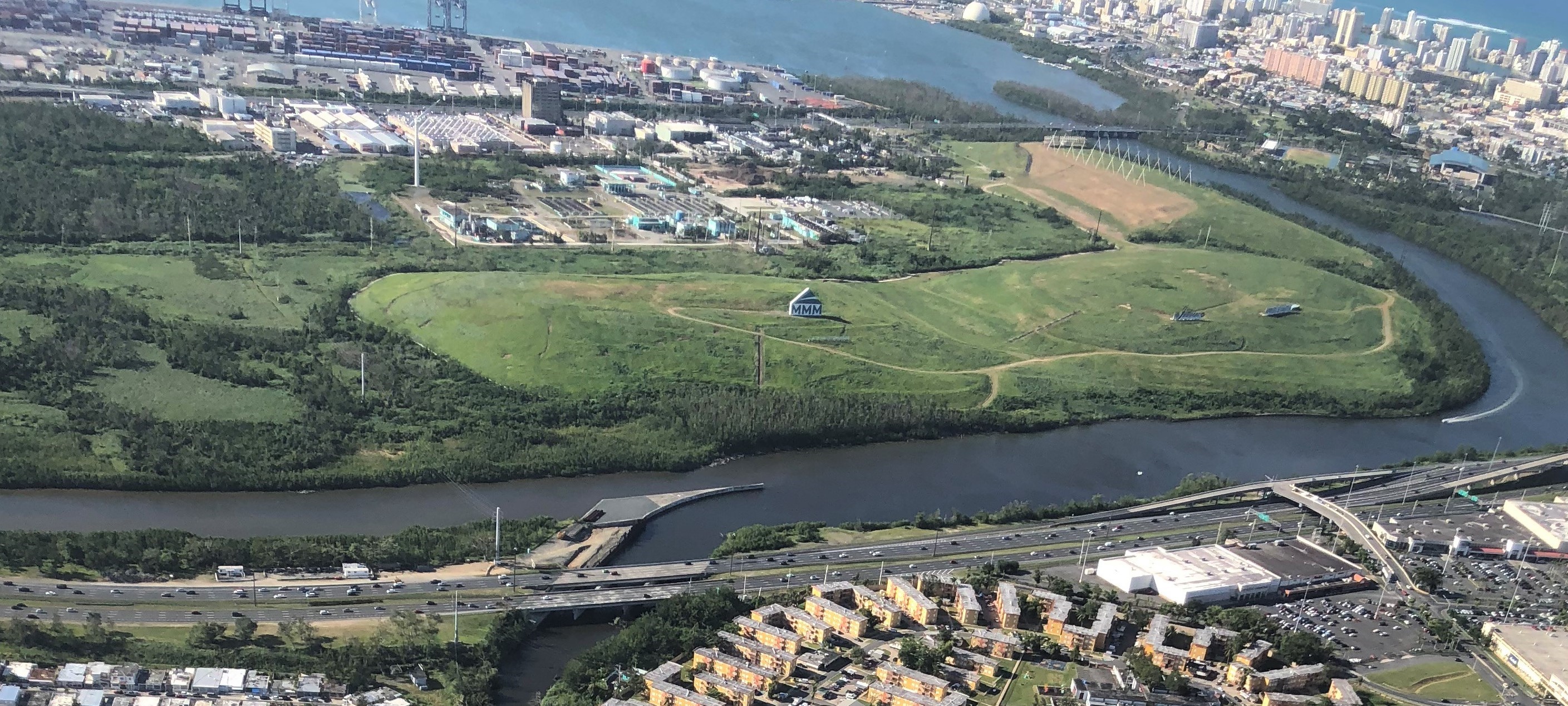 Corps awards dredging contract for Rio Puerto Nuevo Flood Control ...