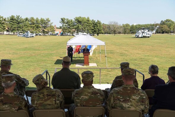 Joint Base MDL celebrates 10-year anniversary > Joint Base McGuire-Dix ...