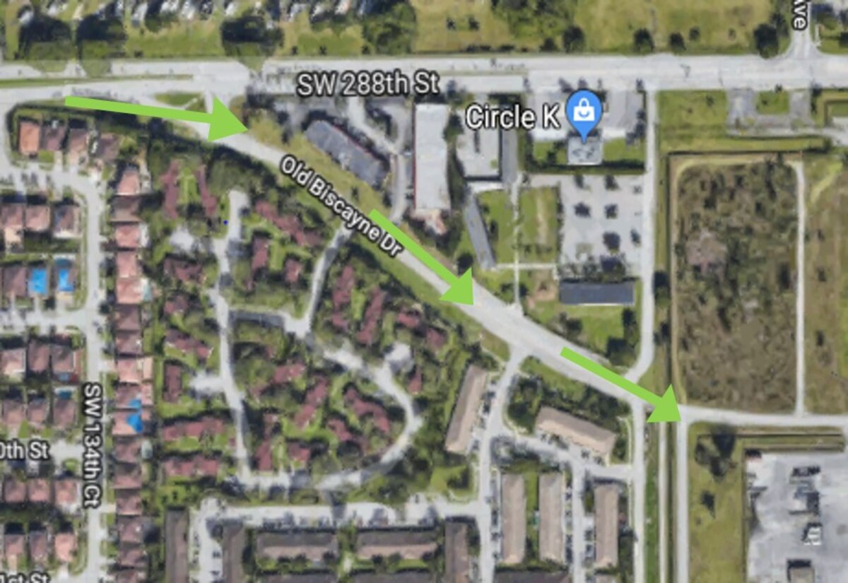 Alternate gate for UTA > Homestead Air Reserve Base > Article Display