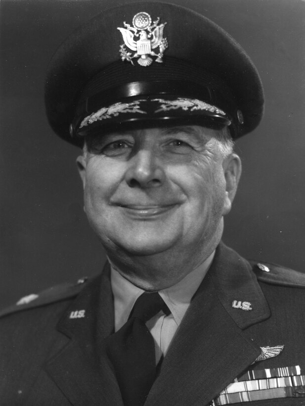 BRIGADIER GENERAL JOSEPH T. MORRIS