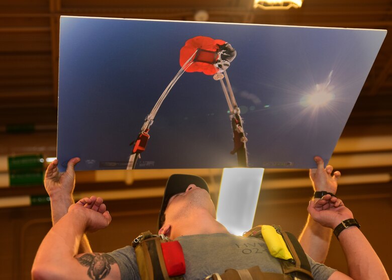 Falling with Style > Davis-Monthan Air Force Base > News