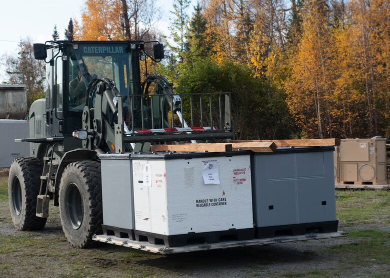 JBER is always Ready > Joint Base Elmendorf-Richardson > News