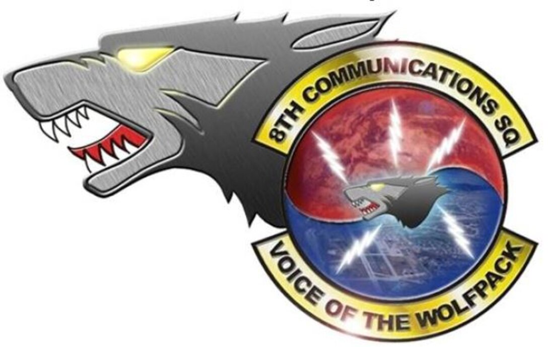 8th Communications Sq