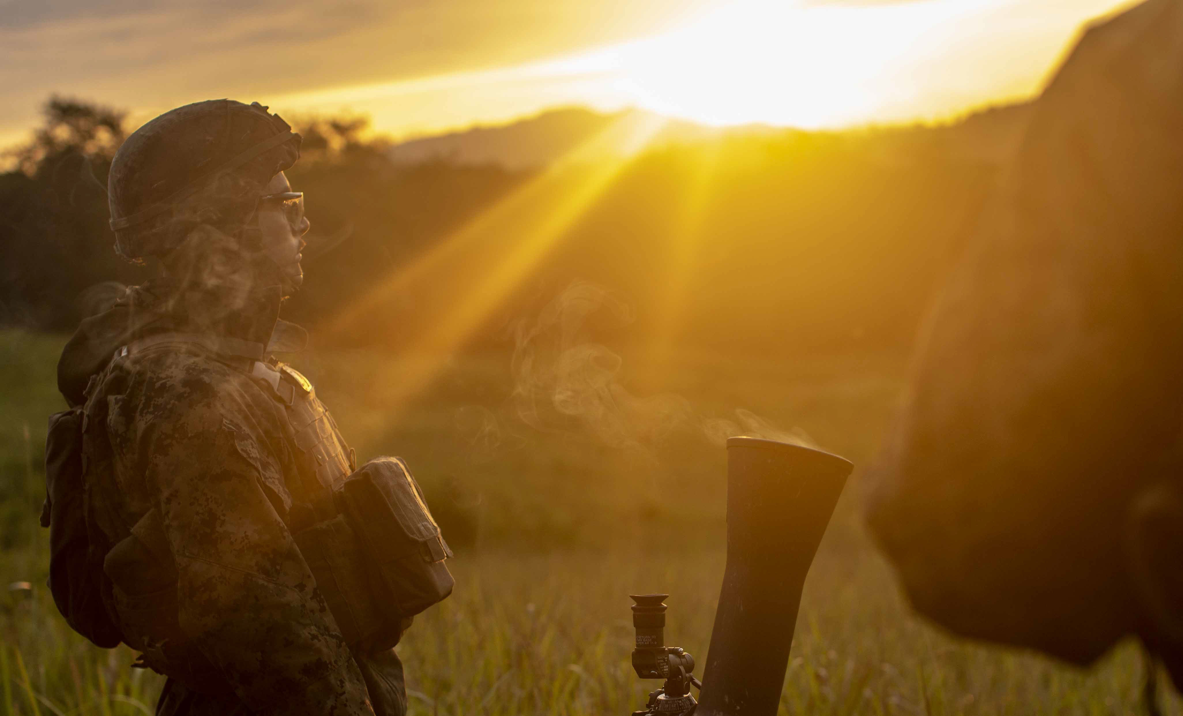 USS Boxer ARG, 11th MEU Complete Exercise Tiger Strike > United States ...