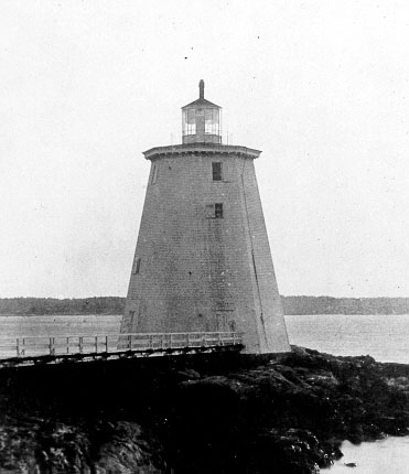 Portsmouth Harbor Lighthouse > United States Coast Guard > All