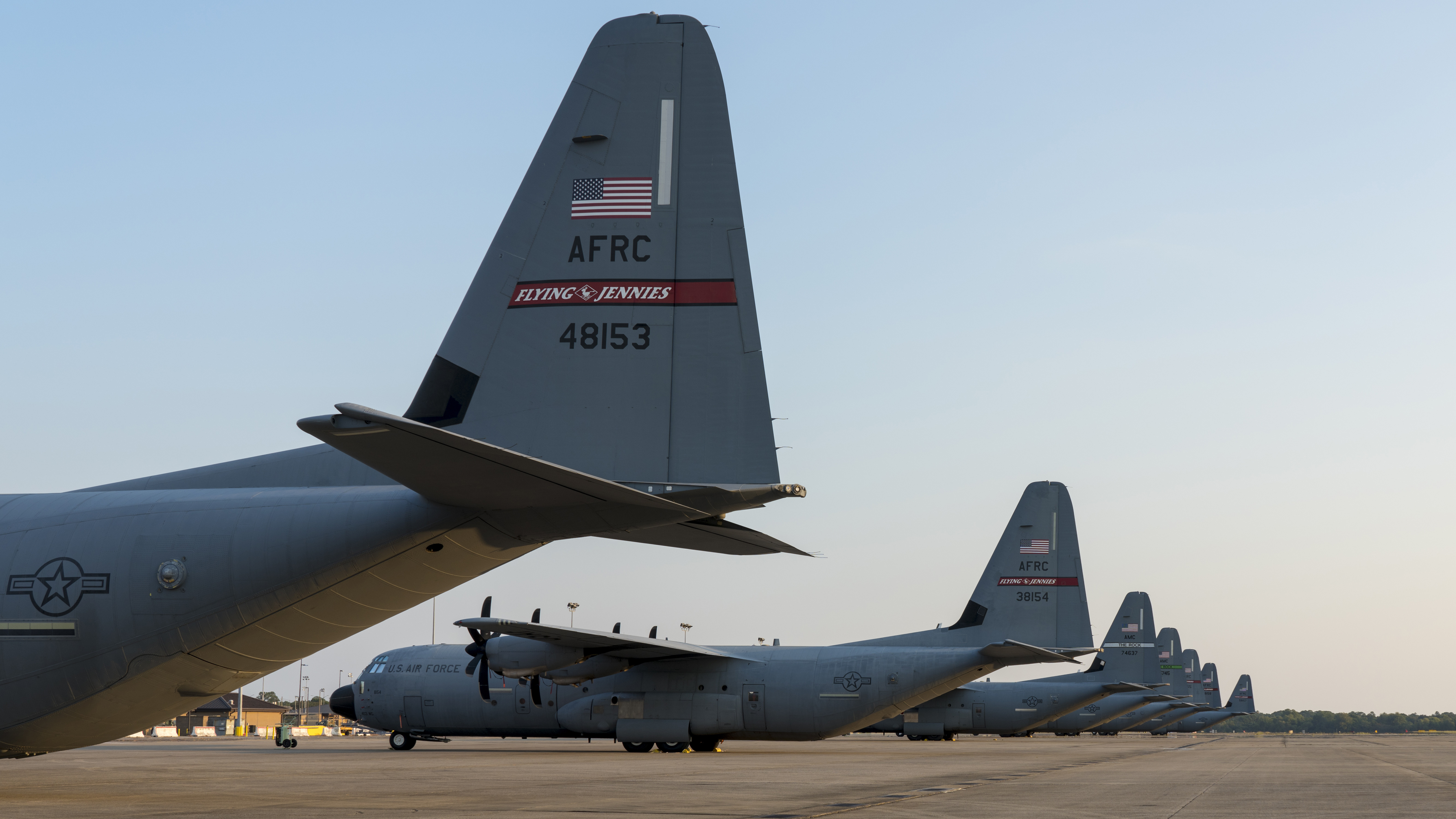 Air Force supports Army’s exercise Arctic Anvil 2019 > Air Force ...
