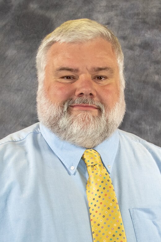 Employee Spotlight: Chuck Gould > Great Lakes and Ohio River Division ...